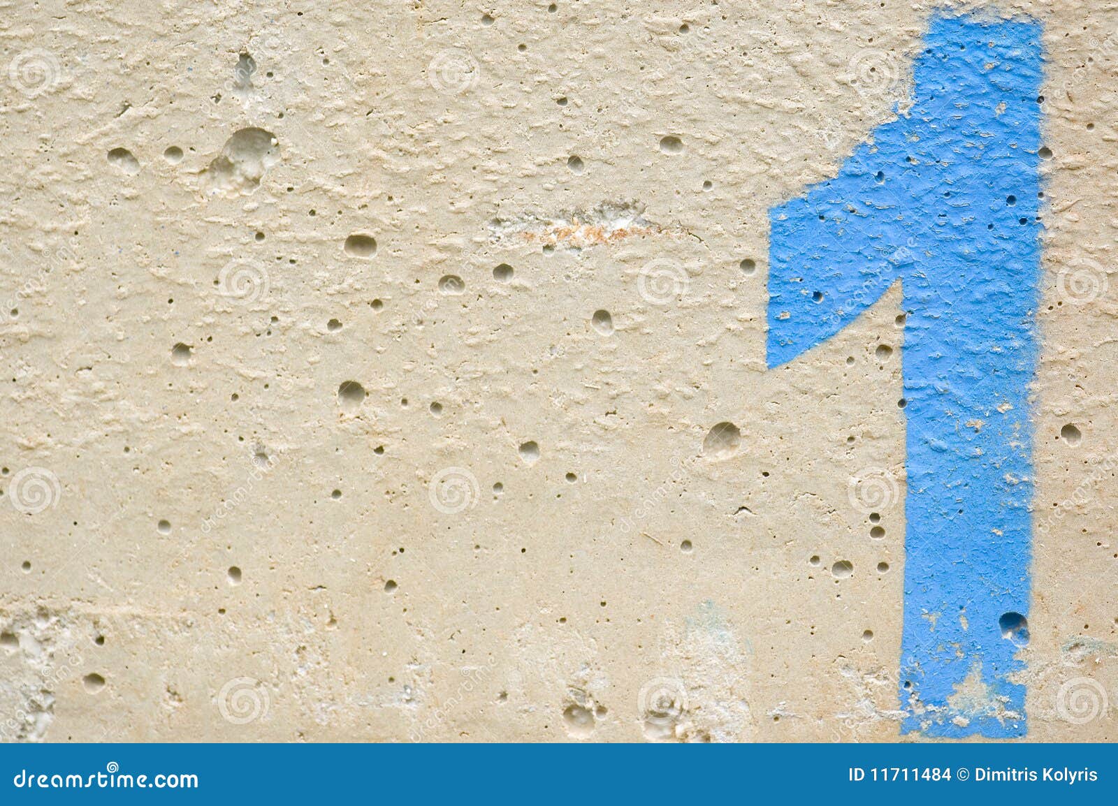 Number one stock photo. Image of weathered, spray, vintage - 11711484