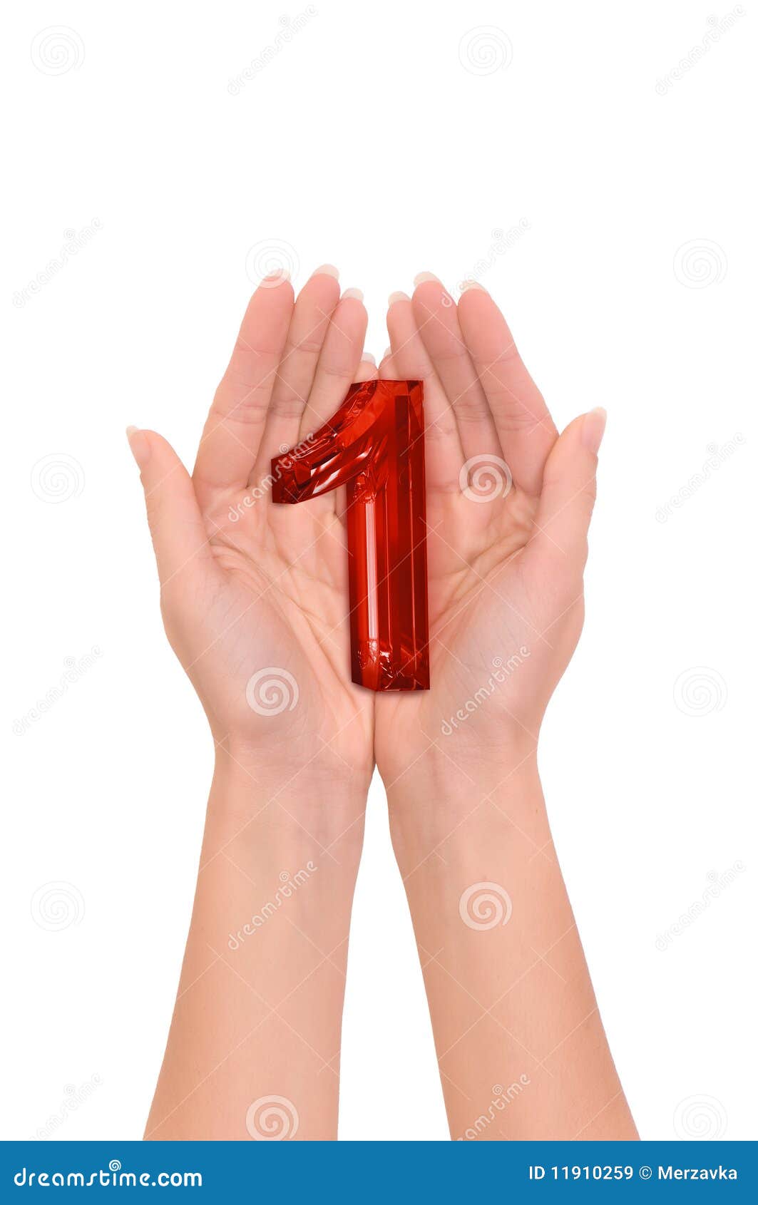 Number one stock image. Image of character, person, index - 11910259