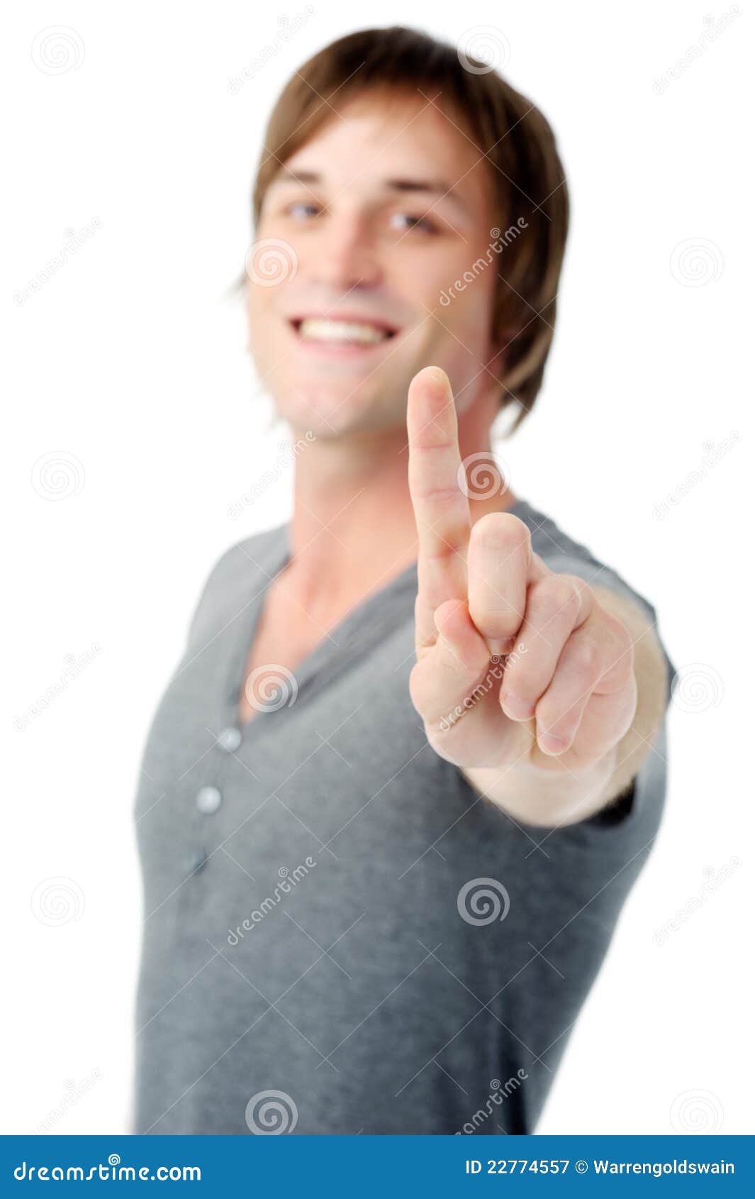 Number one stock image. Image of carefree, bright, confident - 22774557