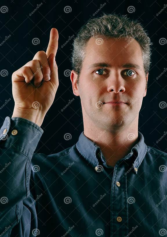 Number one stock image. Image of question, head, unique - 53909