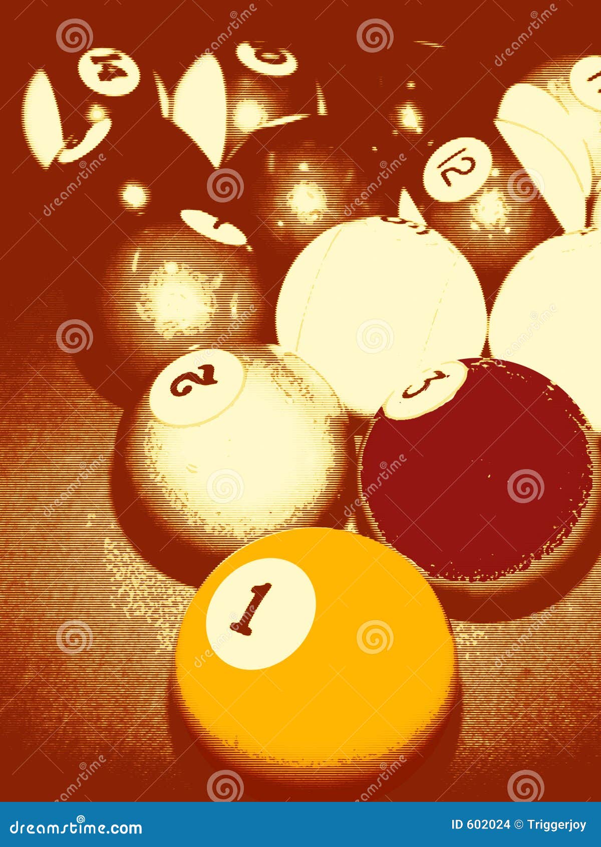 Ball Number One Stock Illustrations – 3,557 Ball Number One Stock ...