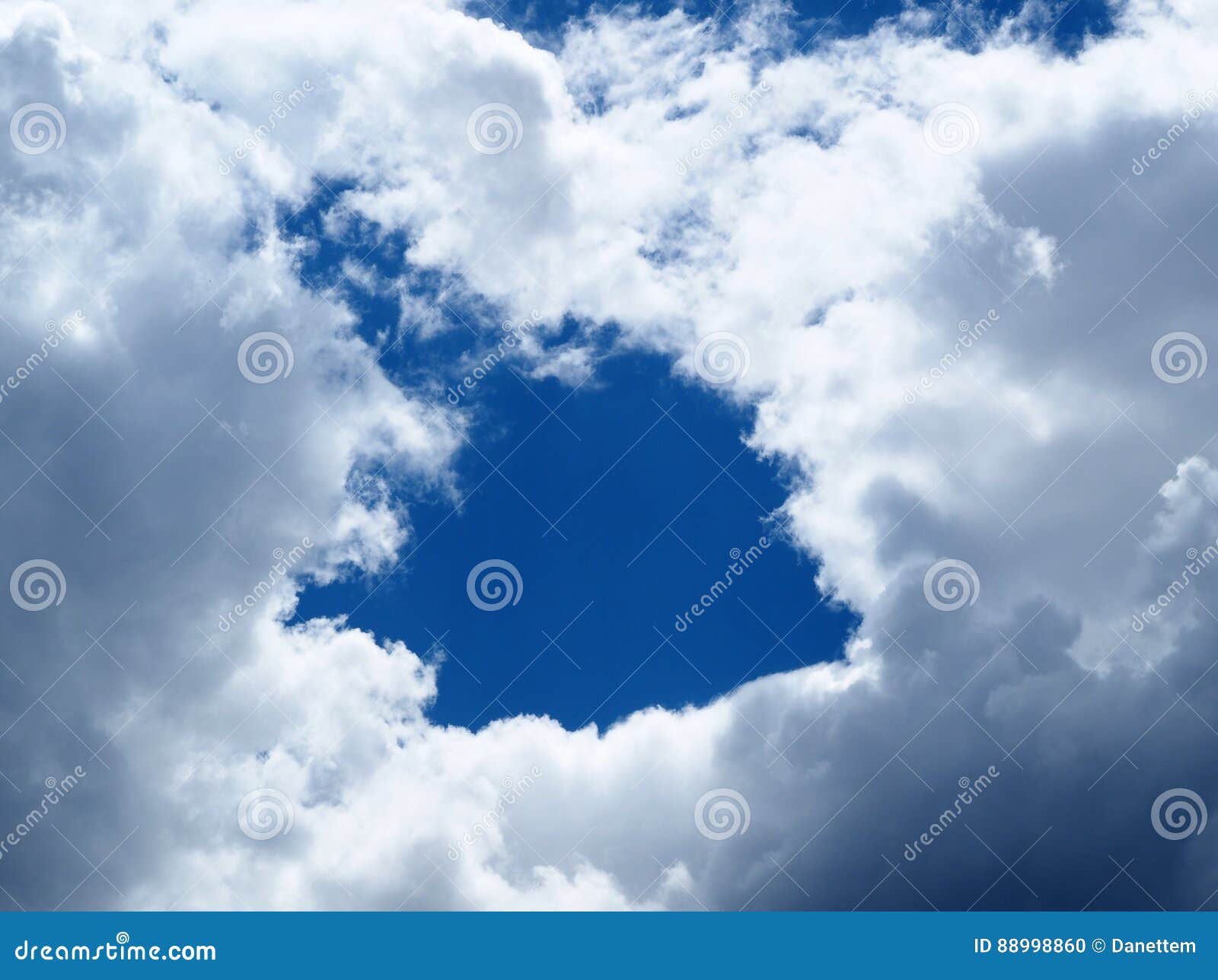 Number One in the Clouds stock photo. Image of number - 88998860