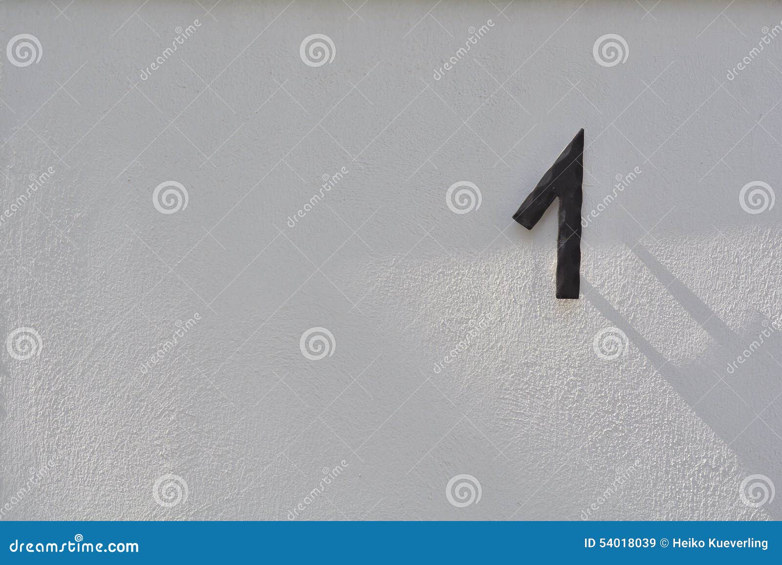 Number one stock image. Image of symbol, numbering, numbered - 54018039
