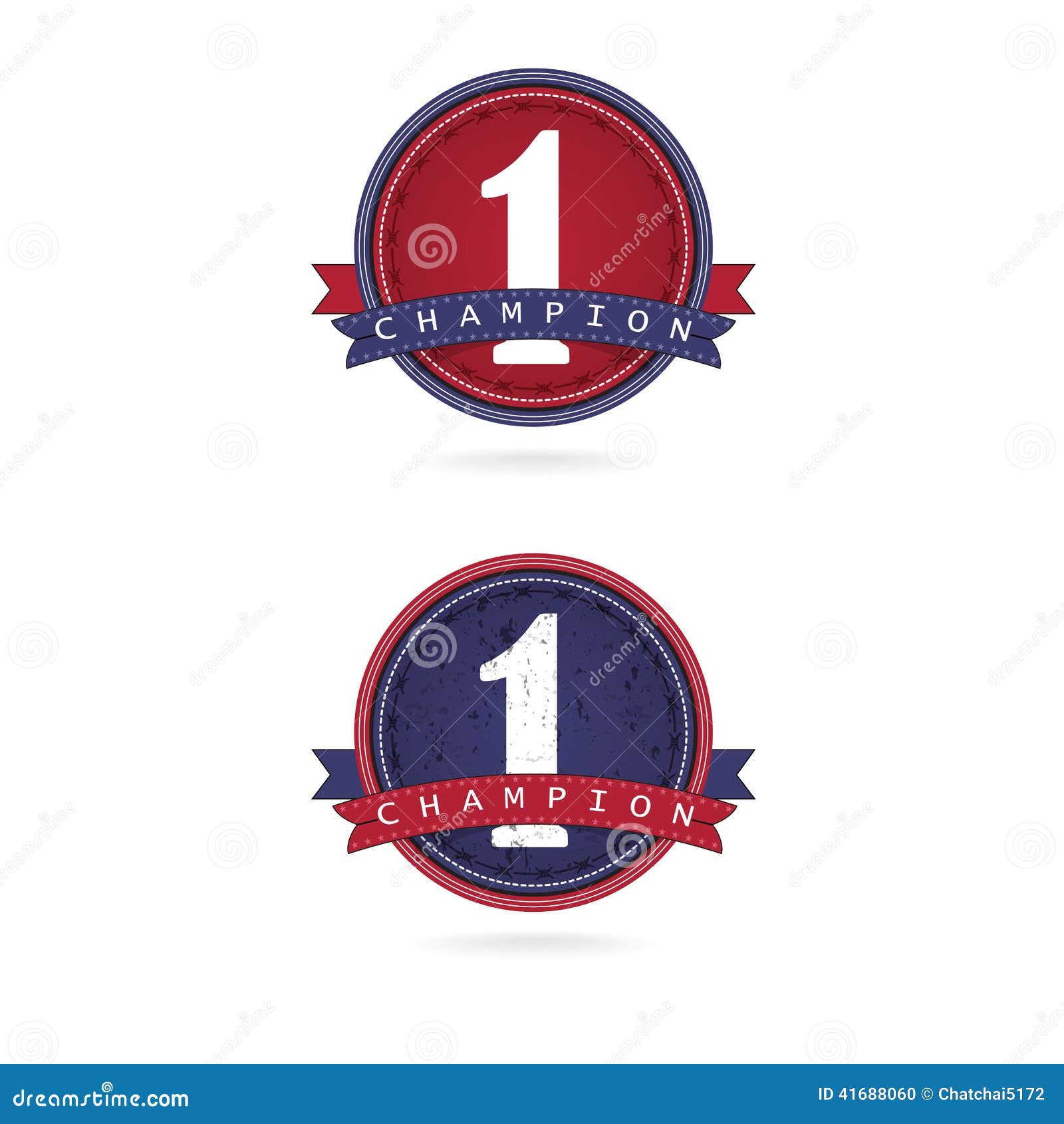 Number One Label Design,first Sign Stock Vector - Illustration of clip ...