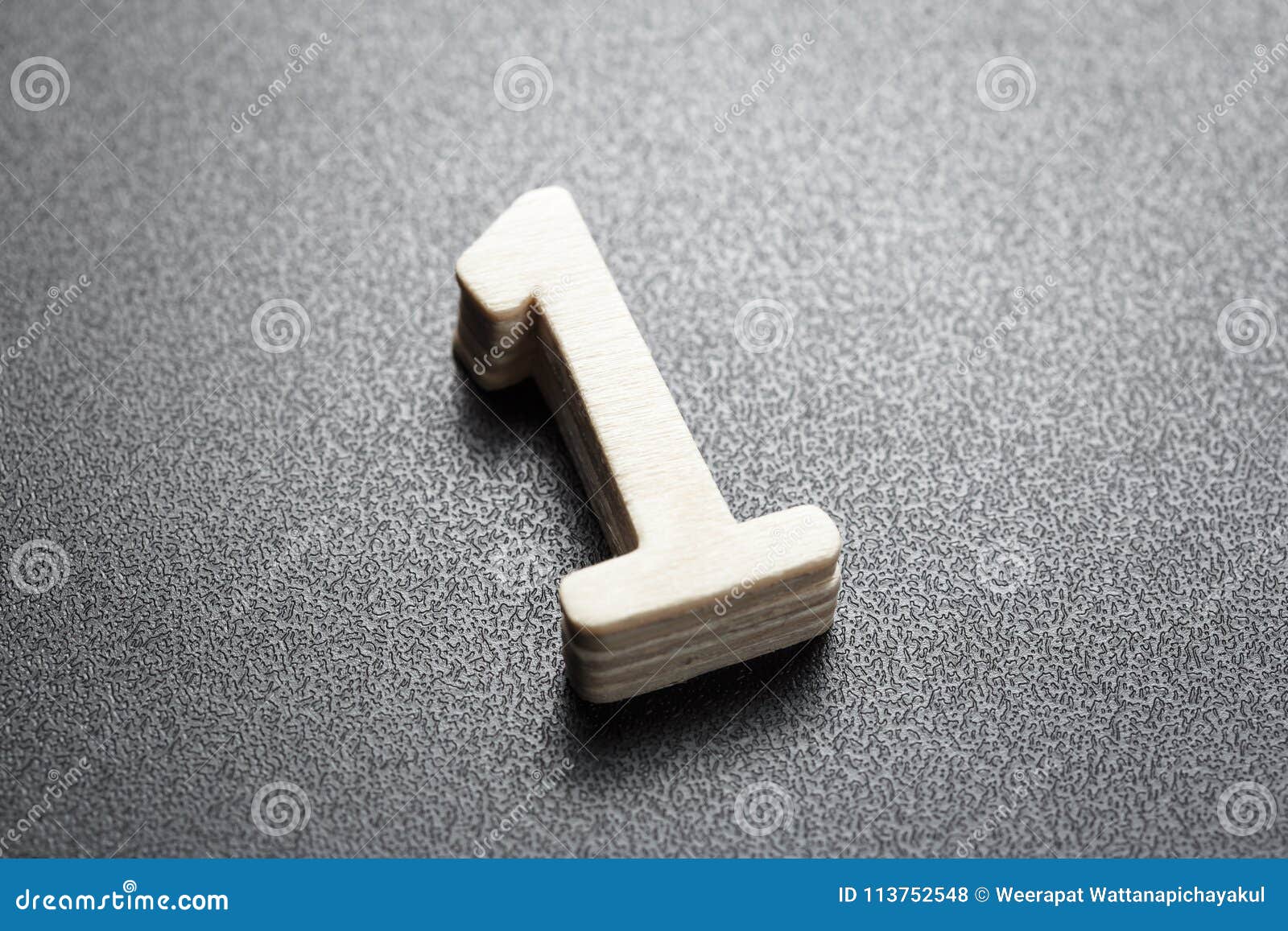 Number One Ranking Sign stock photo. Image of ranking - 113752548