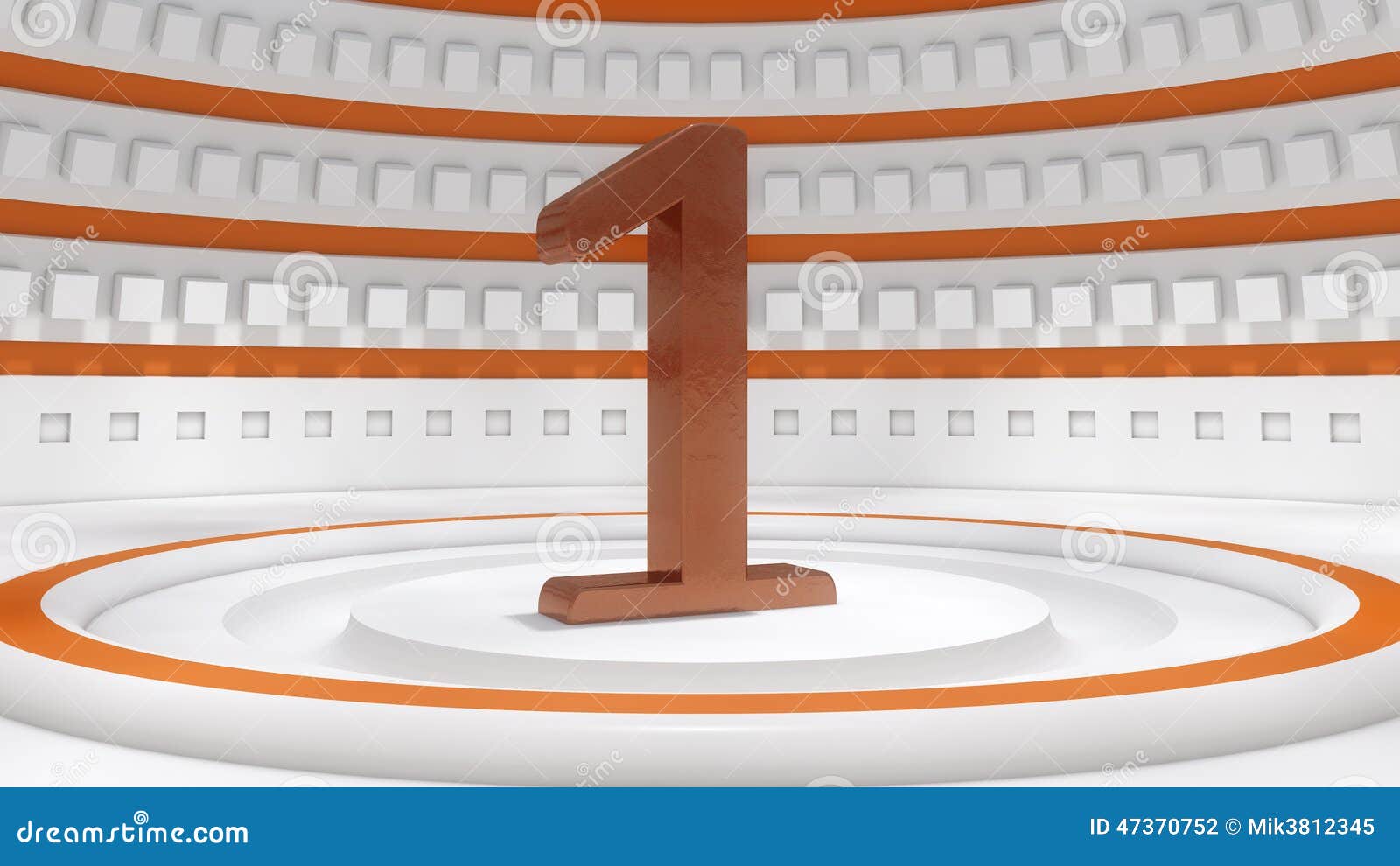 Number one set stock photo. Image of shiny, student, award - 47370752