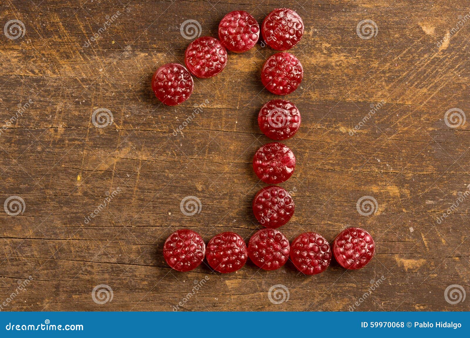 Simple Doodle Number One Stock Photos - Free & Royalty-Free Stock ...