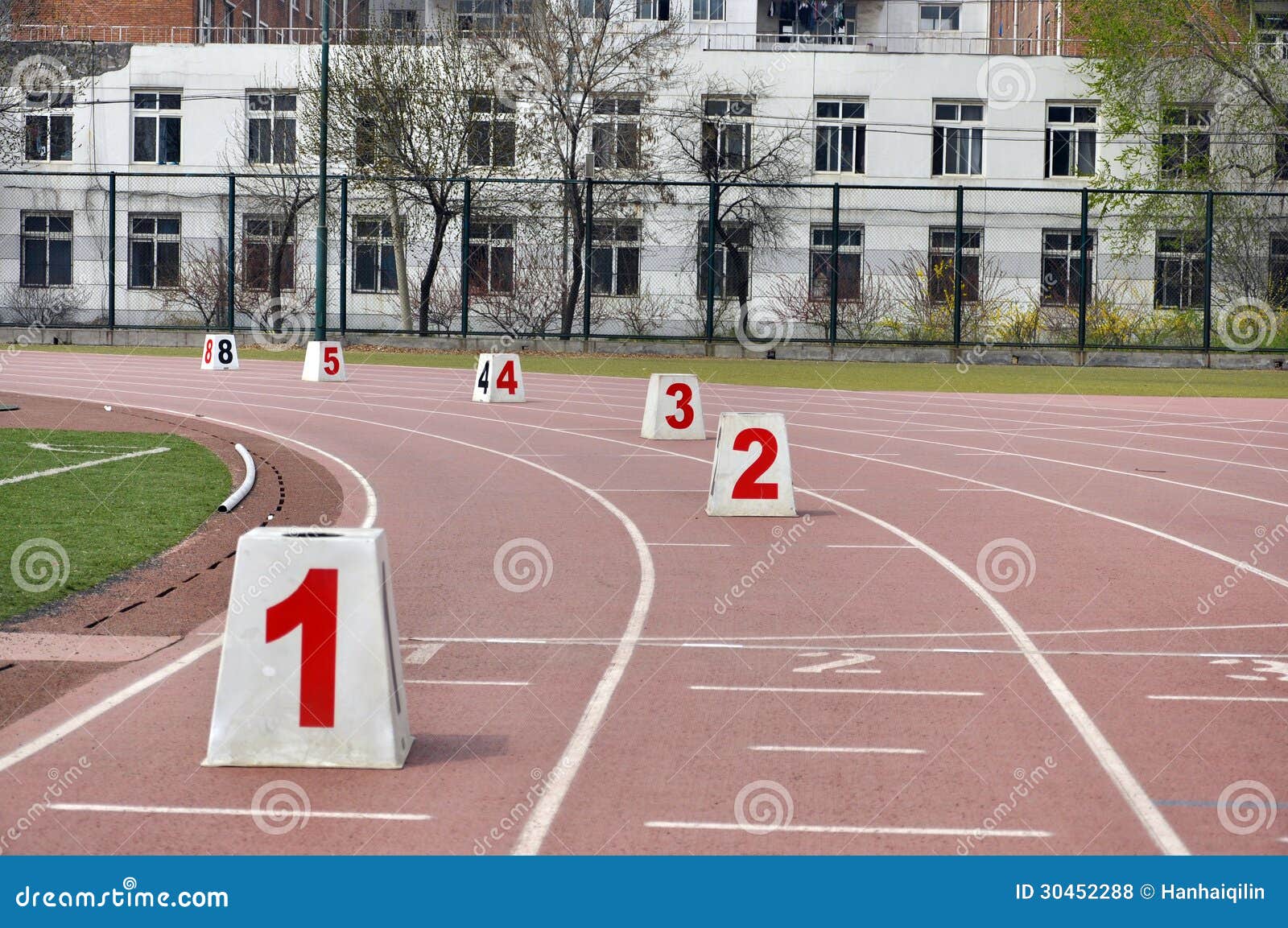 Number One Race Car Winner Royalty-Free Stock Photo | CartoonDealer.com ...