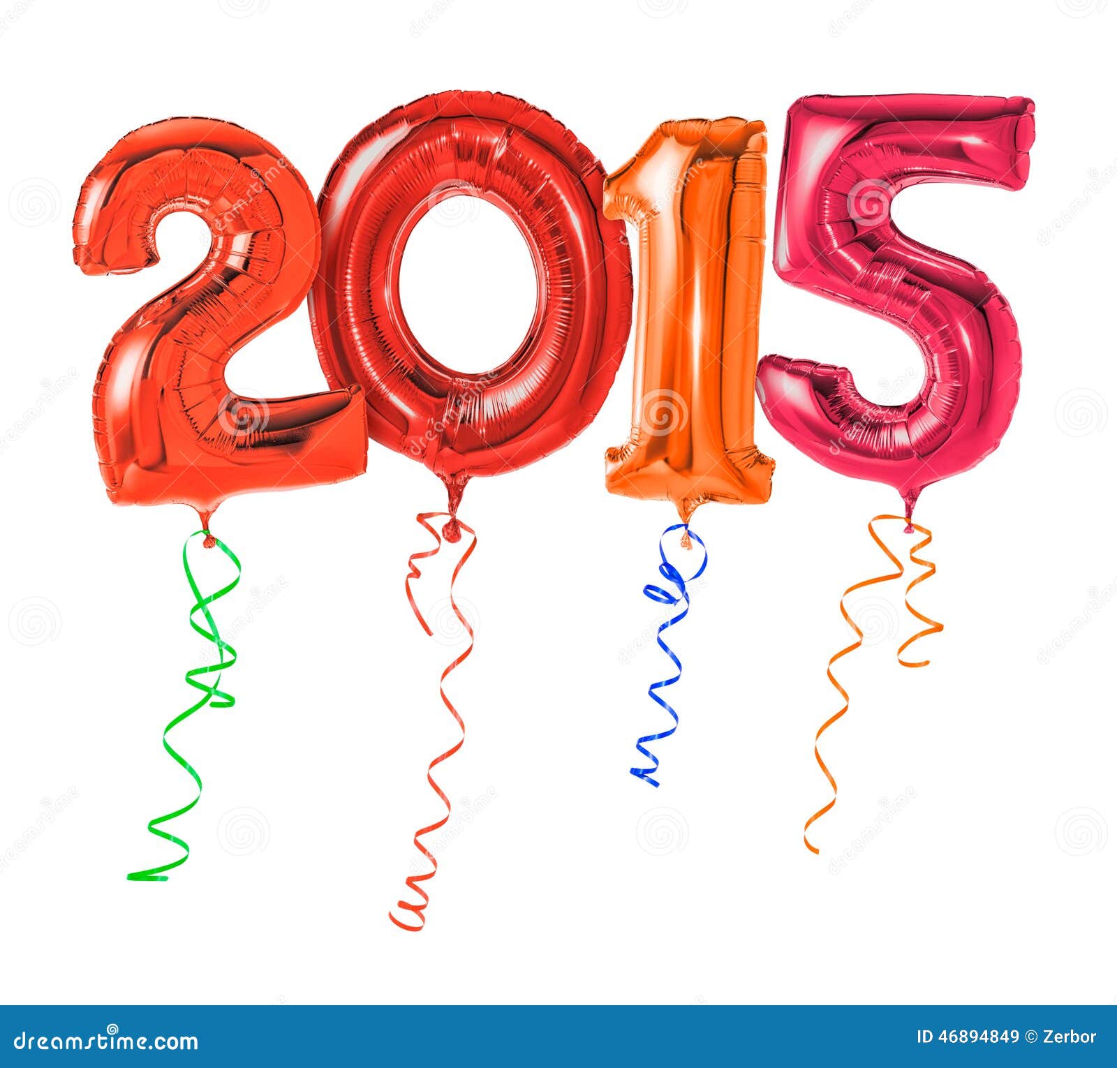 Number 2015 stock image. Image of jubilee, decorative - 46894849