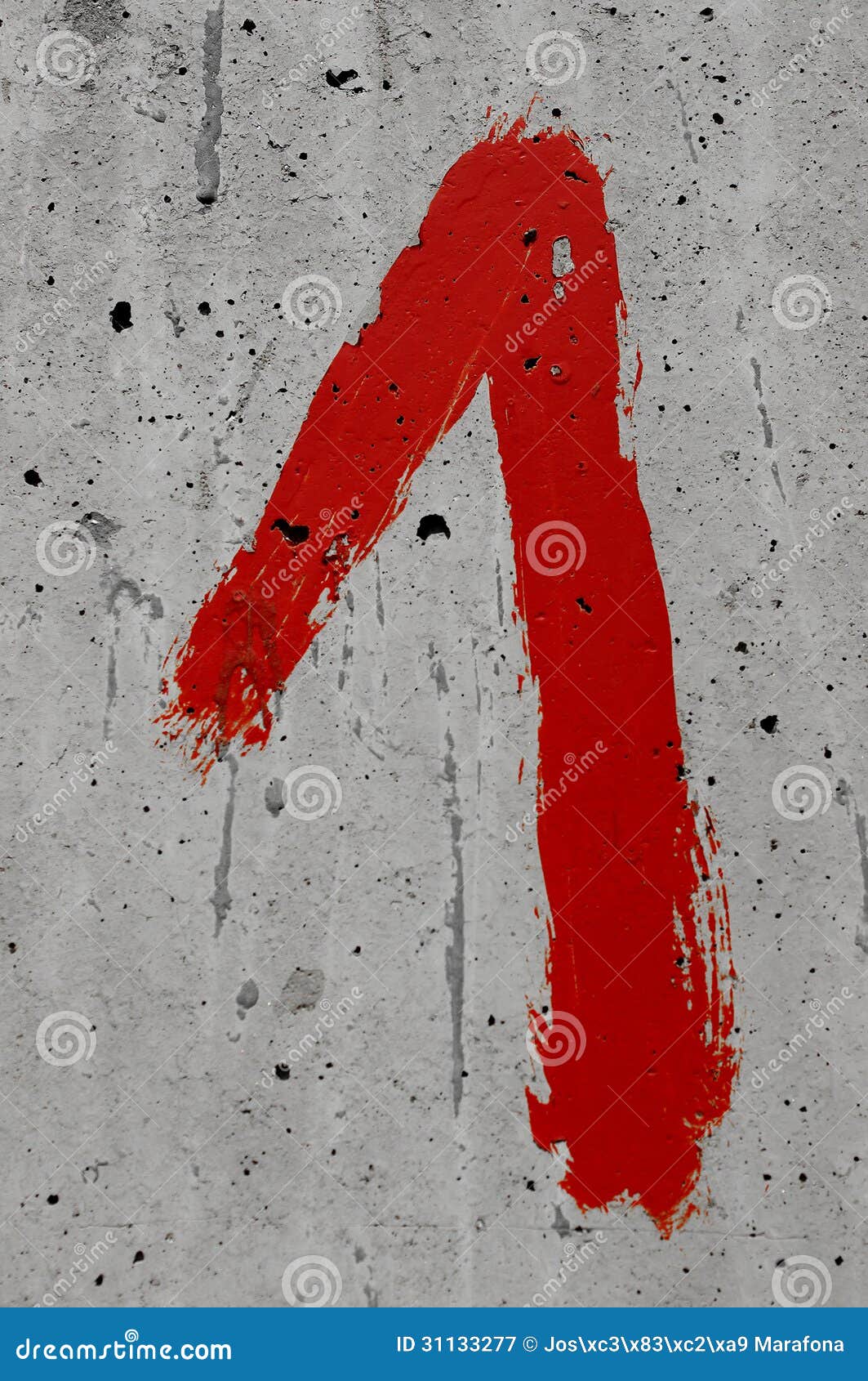 Number 1 stock image. Image of artistic, motion, color - 31133277