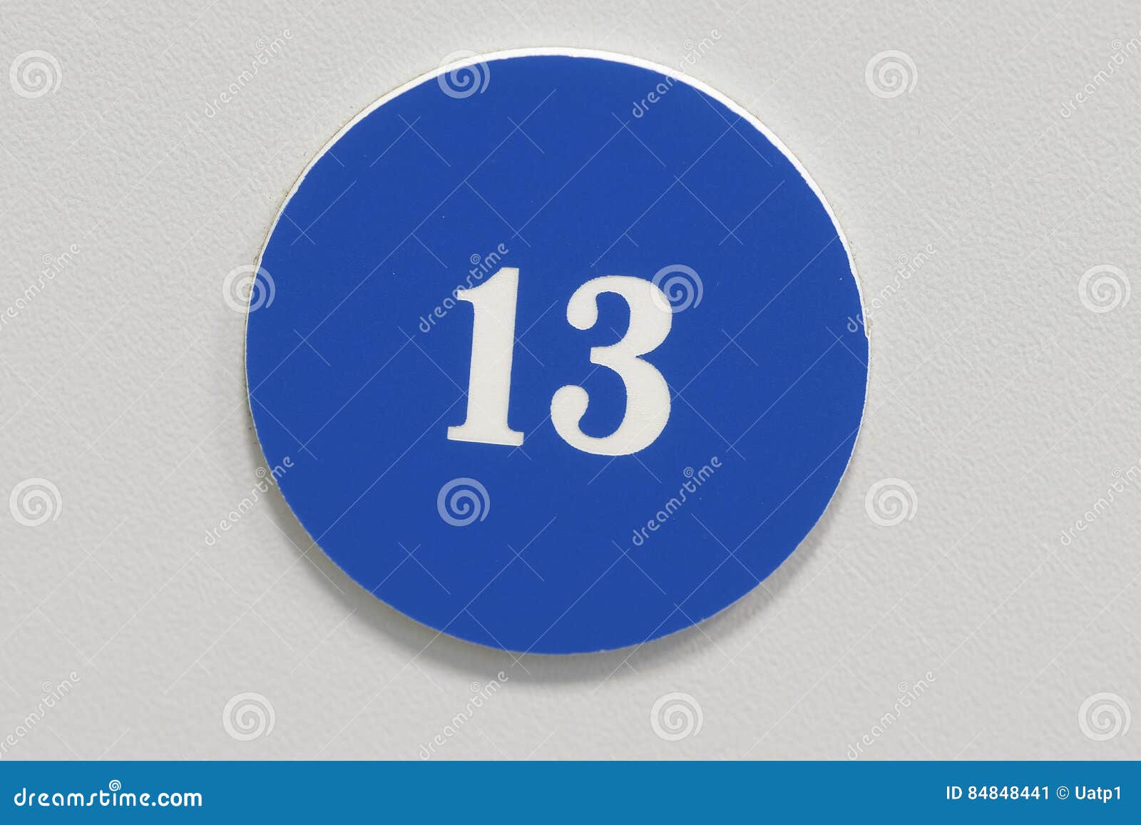 Number 13 stock image. Image of thirteen, rendering, digit - 84848441