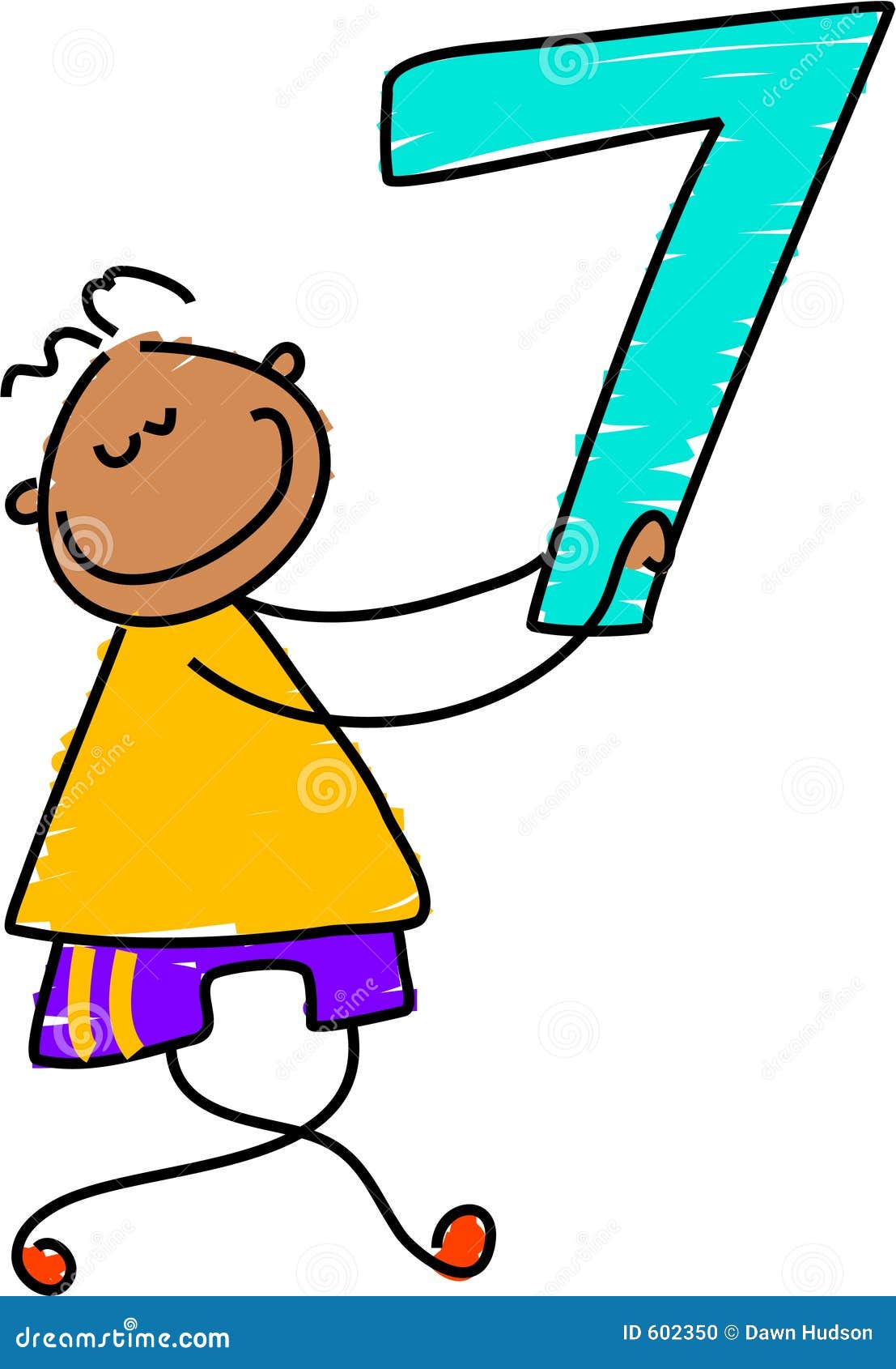 Seven Cartoons, Illustrations & Vector Stock Images - 75936 Pictures to ...