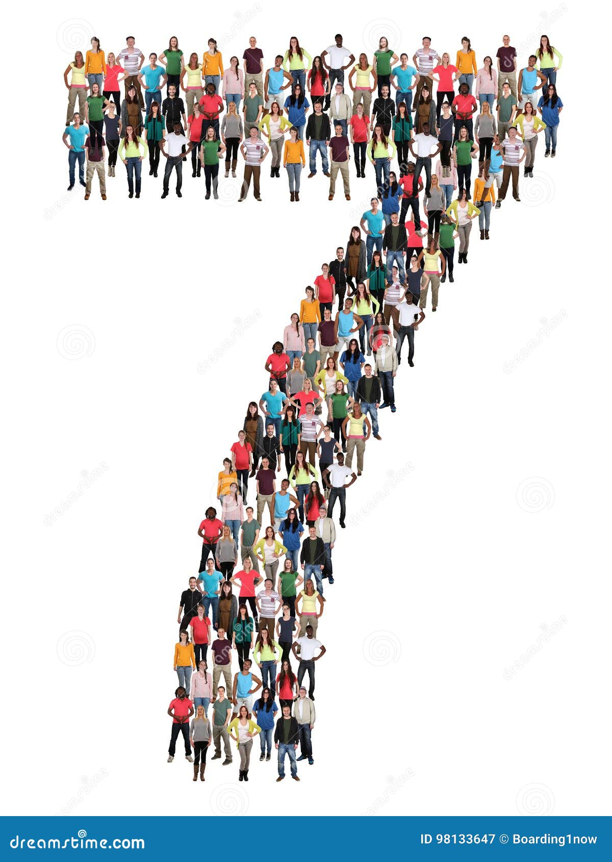 Number Seven 7 And Salon Marquee Signs In Pink Led Light On A Black ...