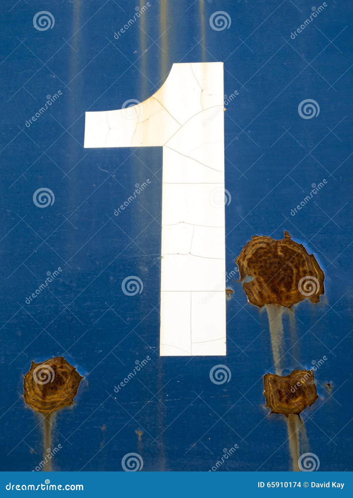 Number 1 Sign stock photo. Image of background, grunge - 65910174