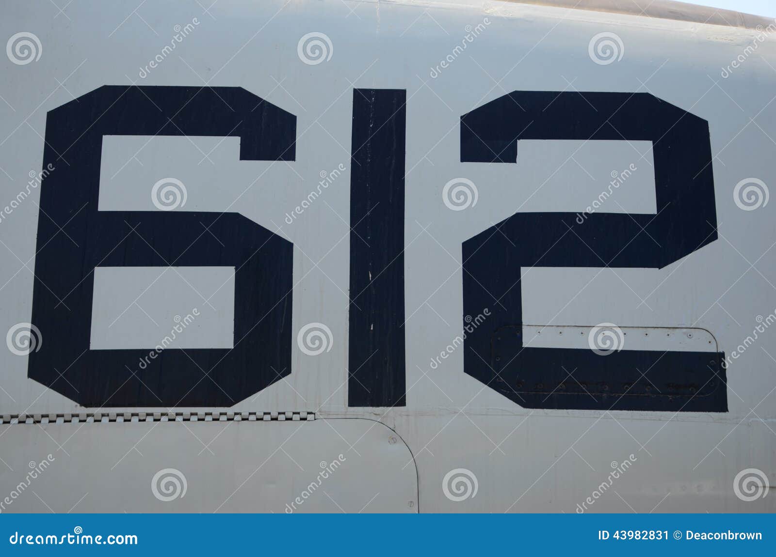 Number 612 stock image. Image of twelve, four, numeric - 43982831