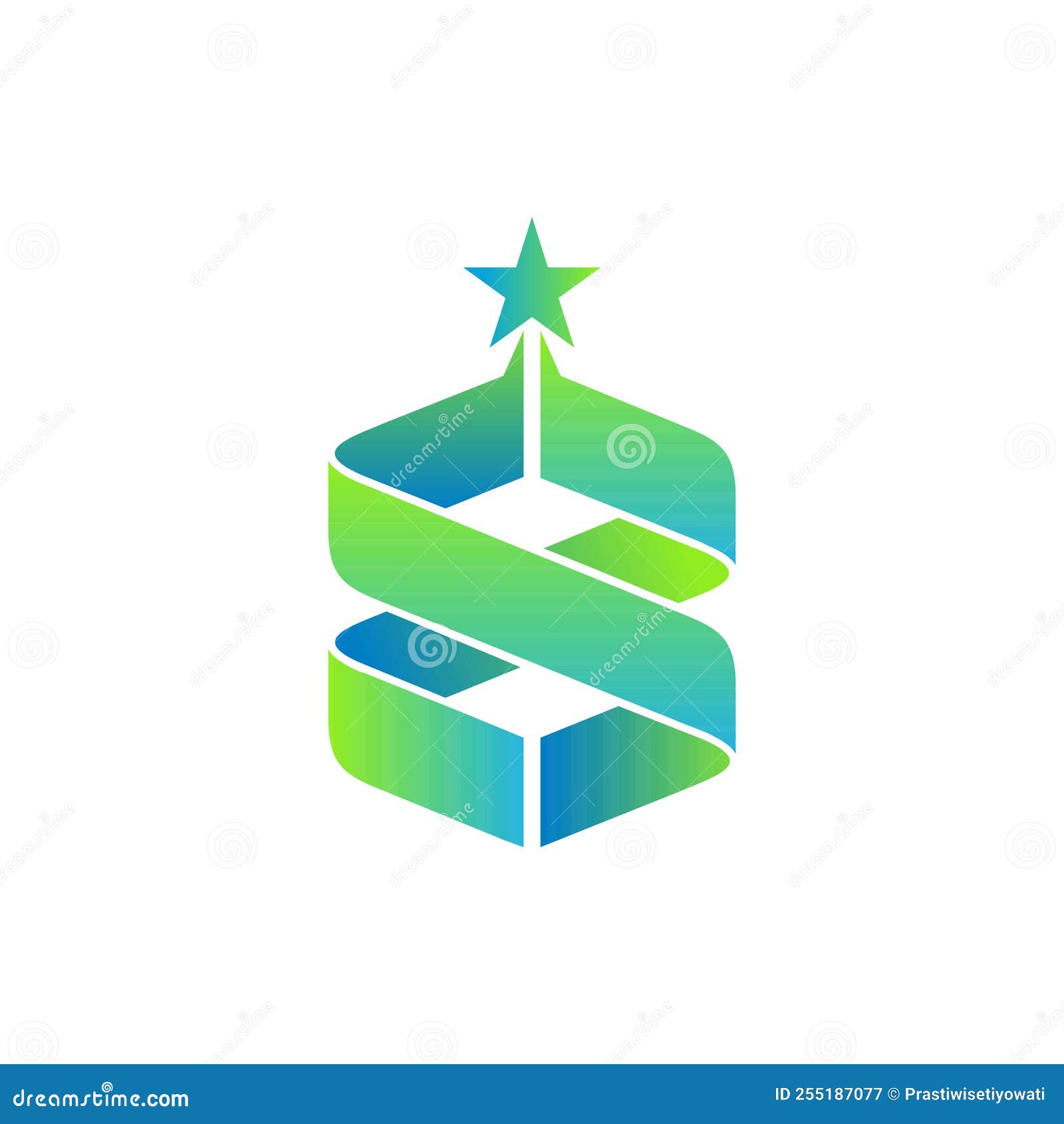 Number 8 Star Stick Logo Icon Stock Vector - Illustration of sport ...