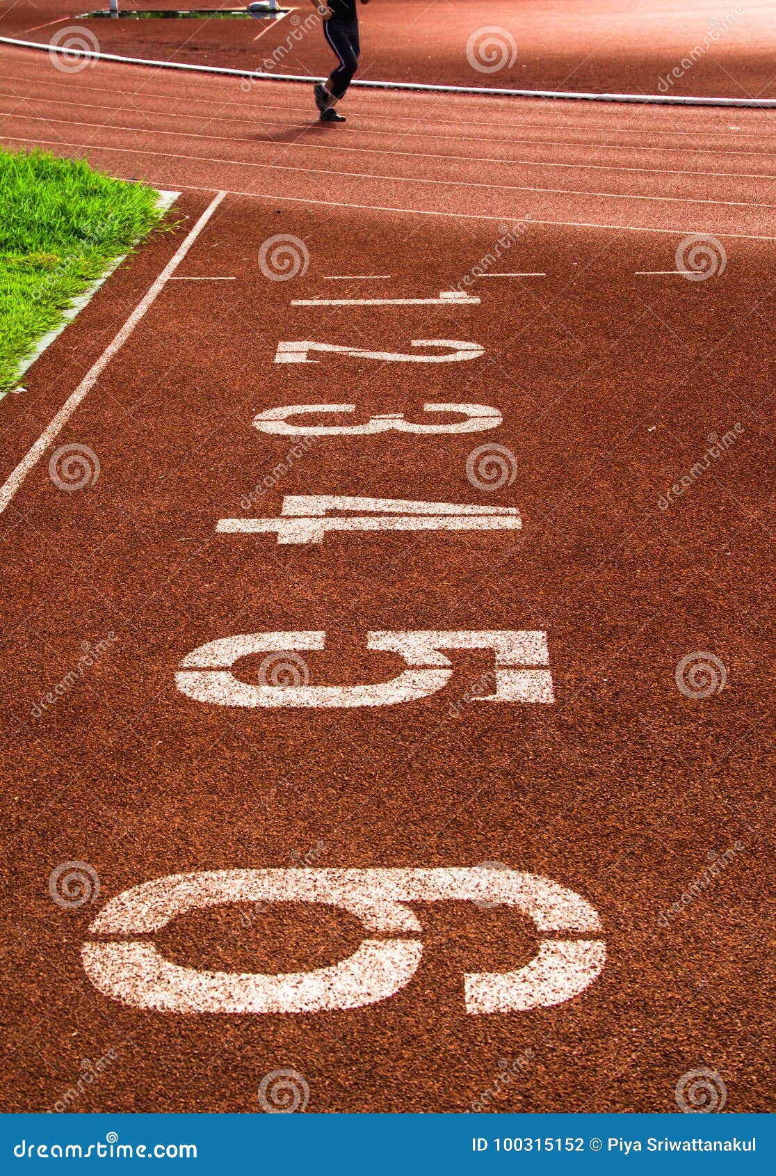 Start in racetrack stock photo. Image of start, track - 100315152