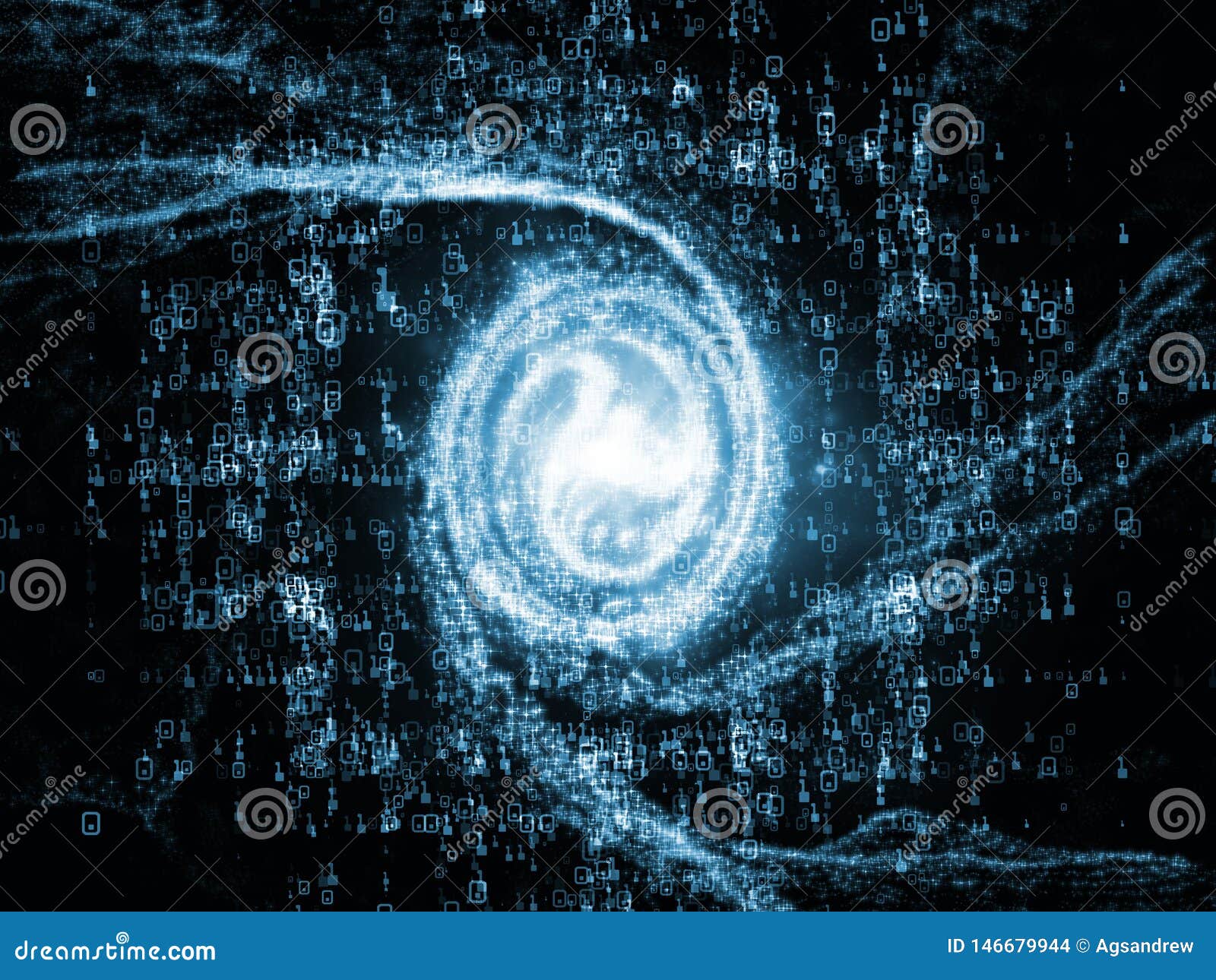 Number Synergy stock illustration. Illustration of element - 146679944
