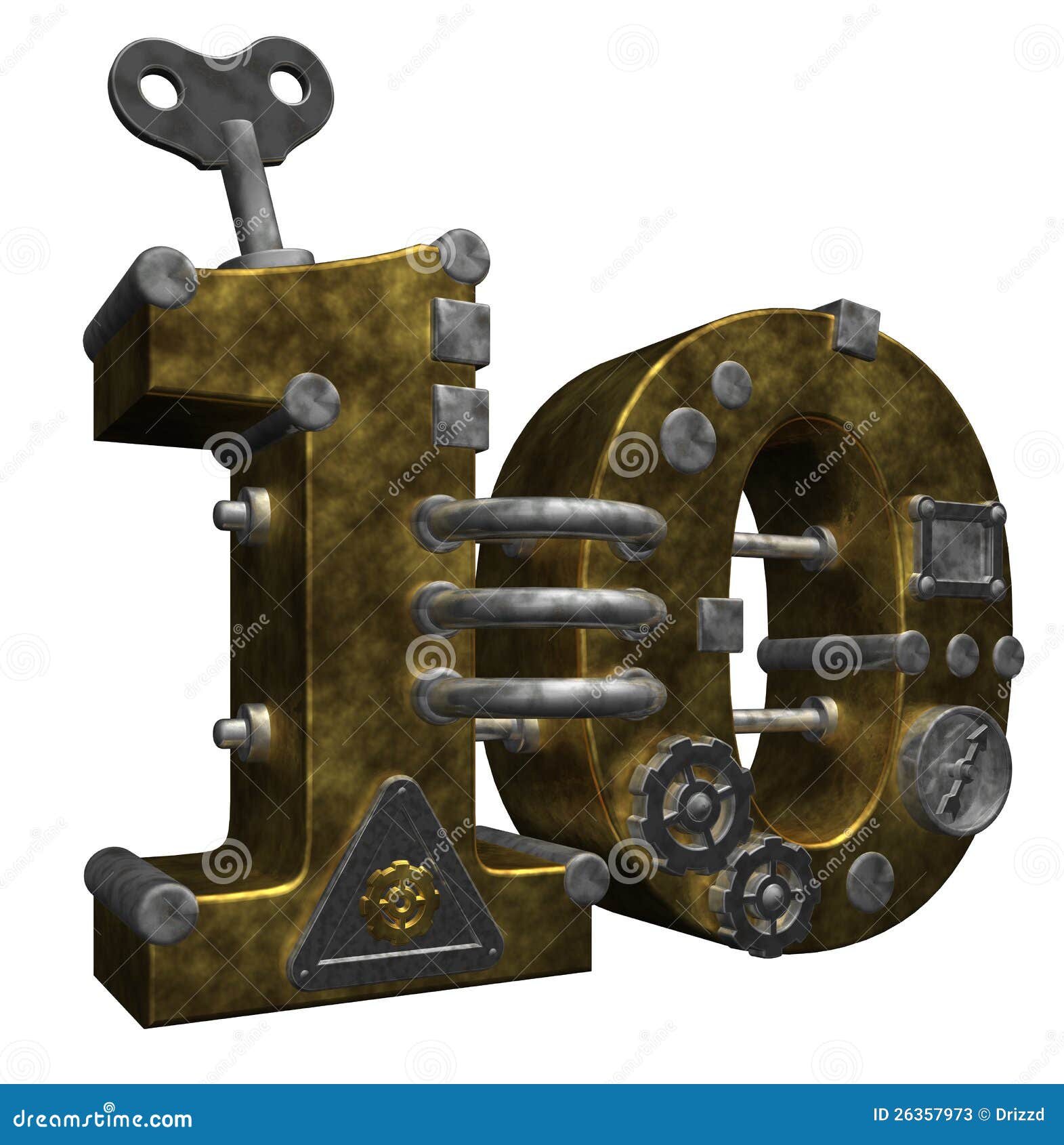 Number ten stock illustration. Illustration of style - 26357973