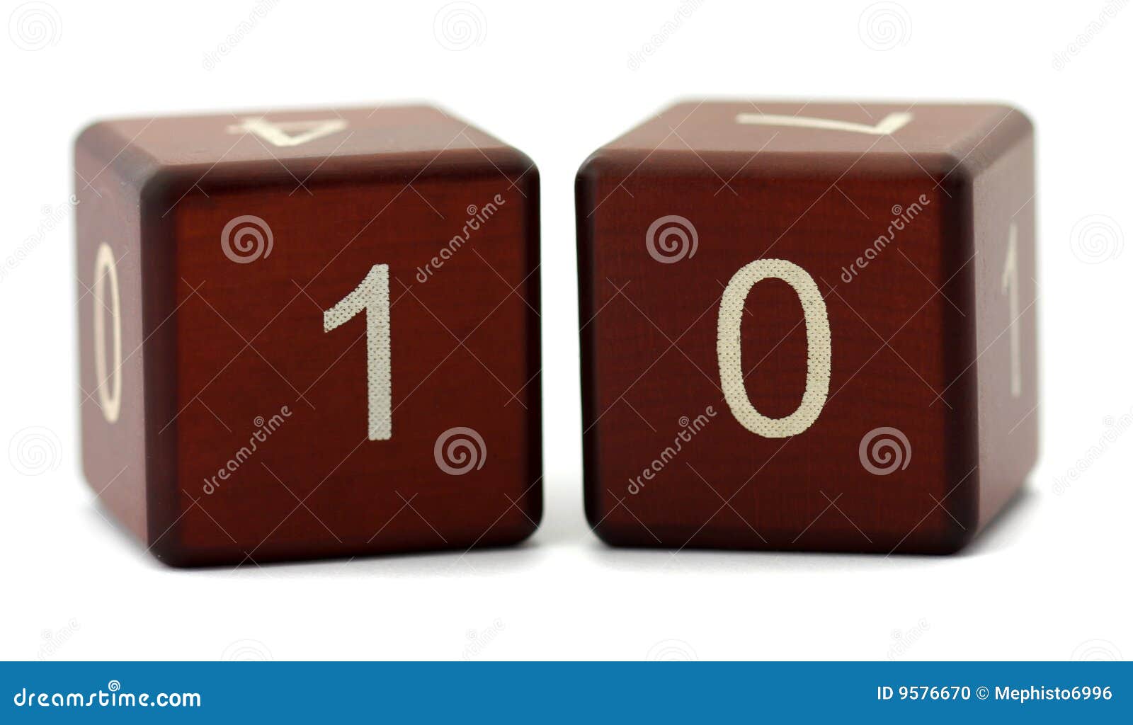 Number ten stock photo. Image of teach, white, marks, digit - 9576670