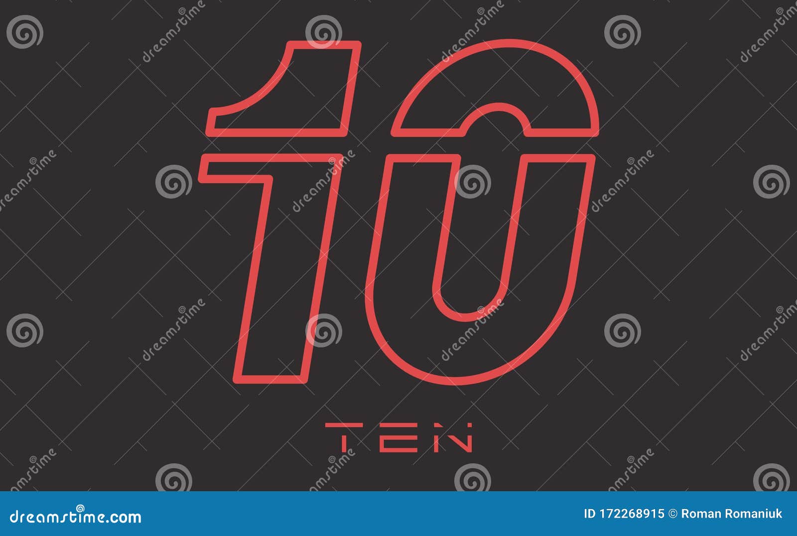 Cool Number 10