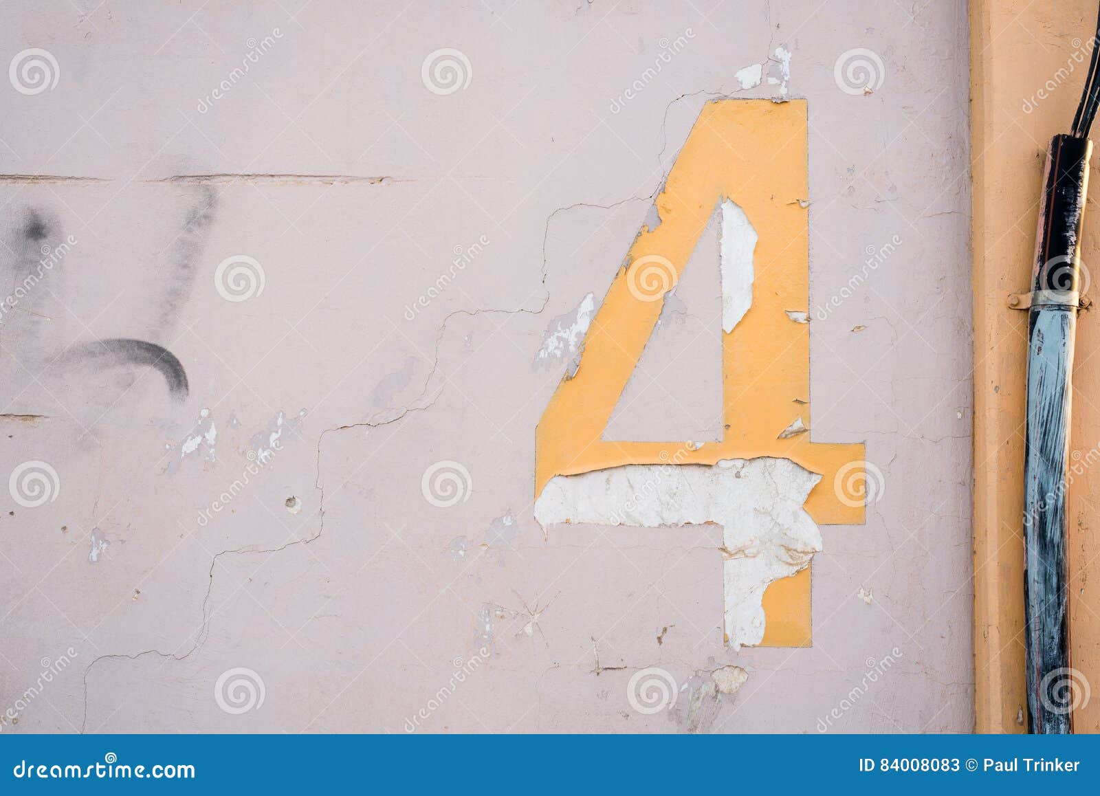 Number 4 texture stock image. Image of font, numeral - 84008083