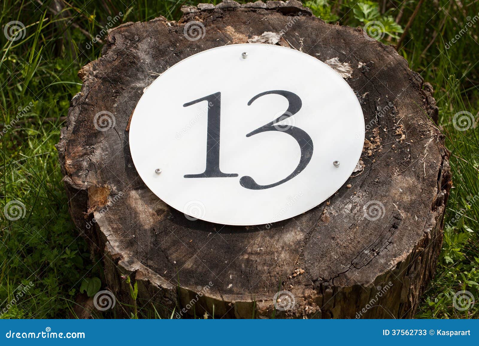 Number thirteen stock image. Image of unlucky, symbol - 37562733