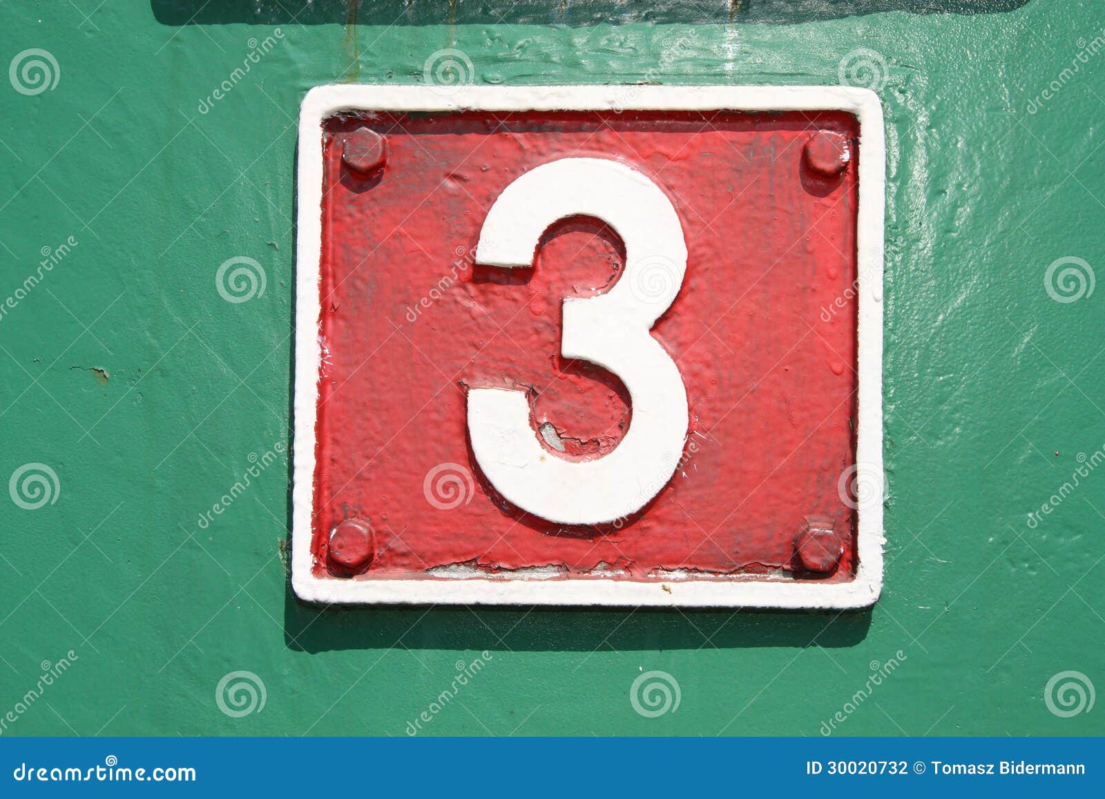 Number three stock photo. Image of number, texture, algebra - 30020732