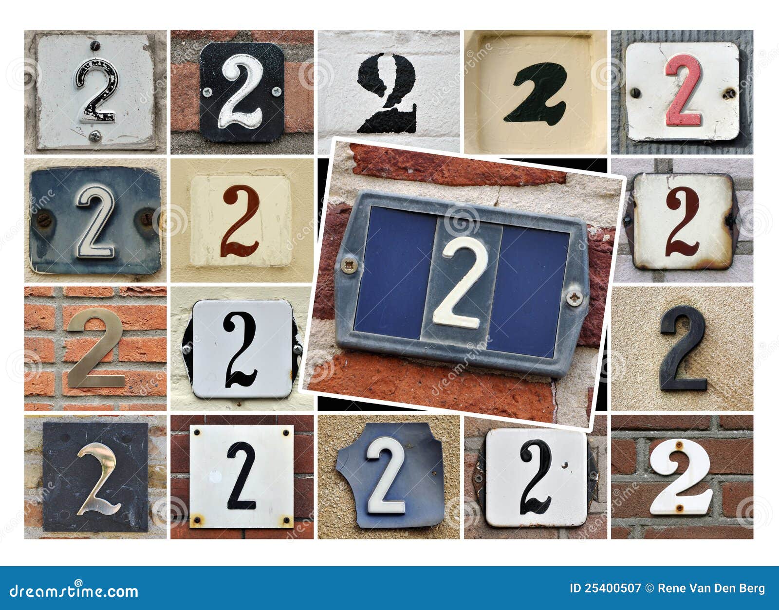 Number Two stock image. Image of concept, glyph, text - 25400507