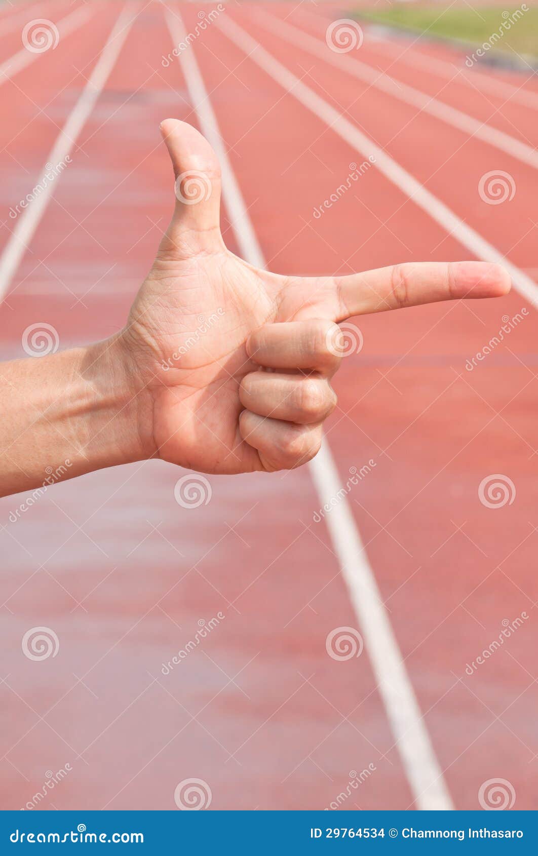 Number Two stock photo. Image of direction, ground, colorful - 29764534