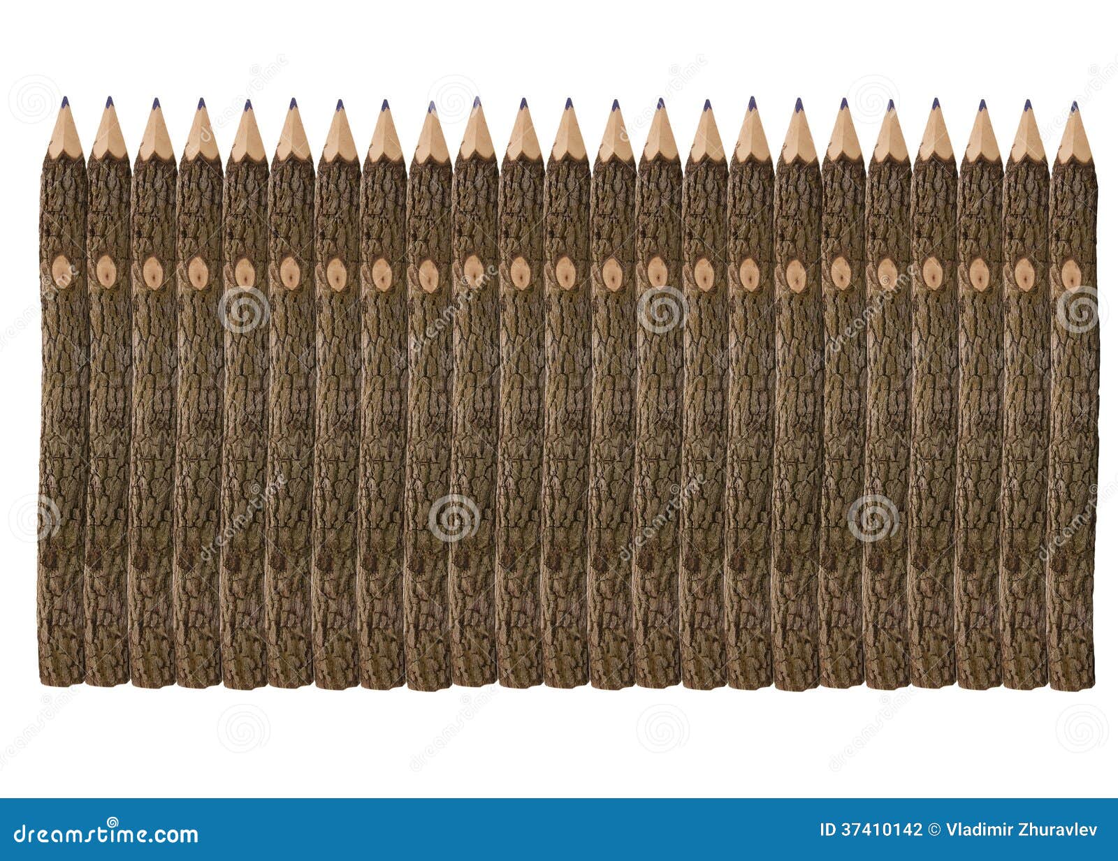 Number of unusual pencils stock photo. Image of artist - 37410142
