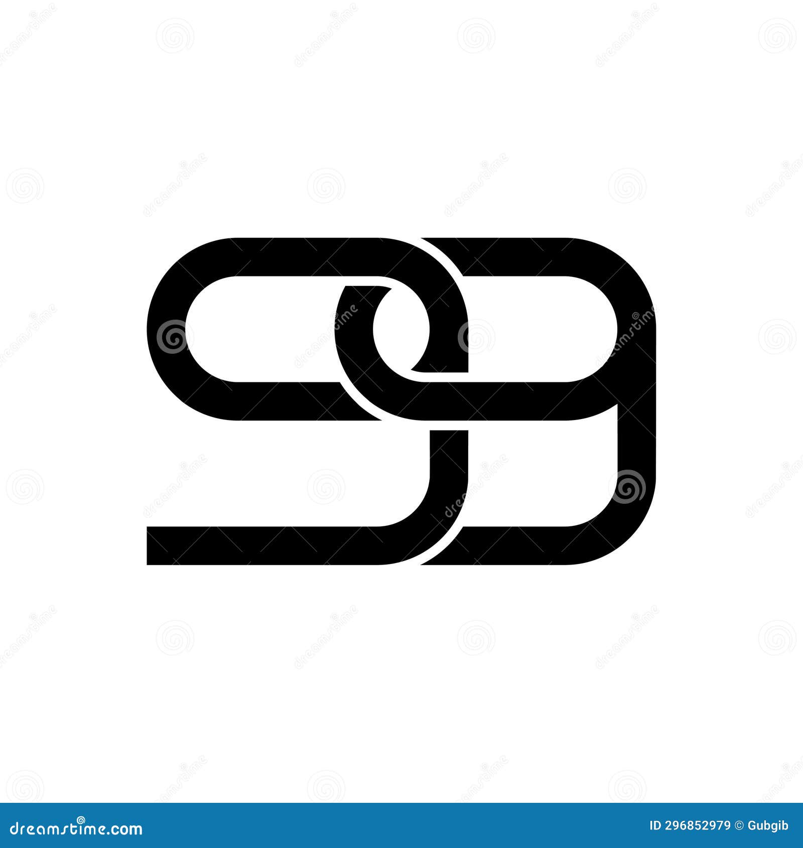 Number 99 Vector Design Logo Stock Illustration - Illustration of event ...