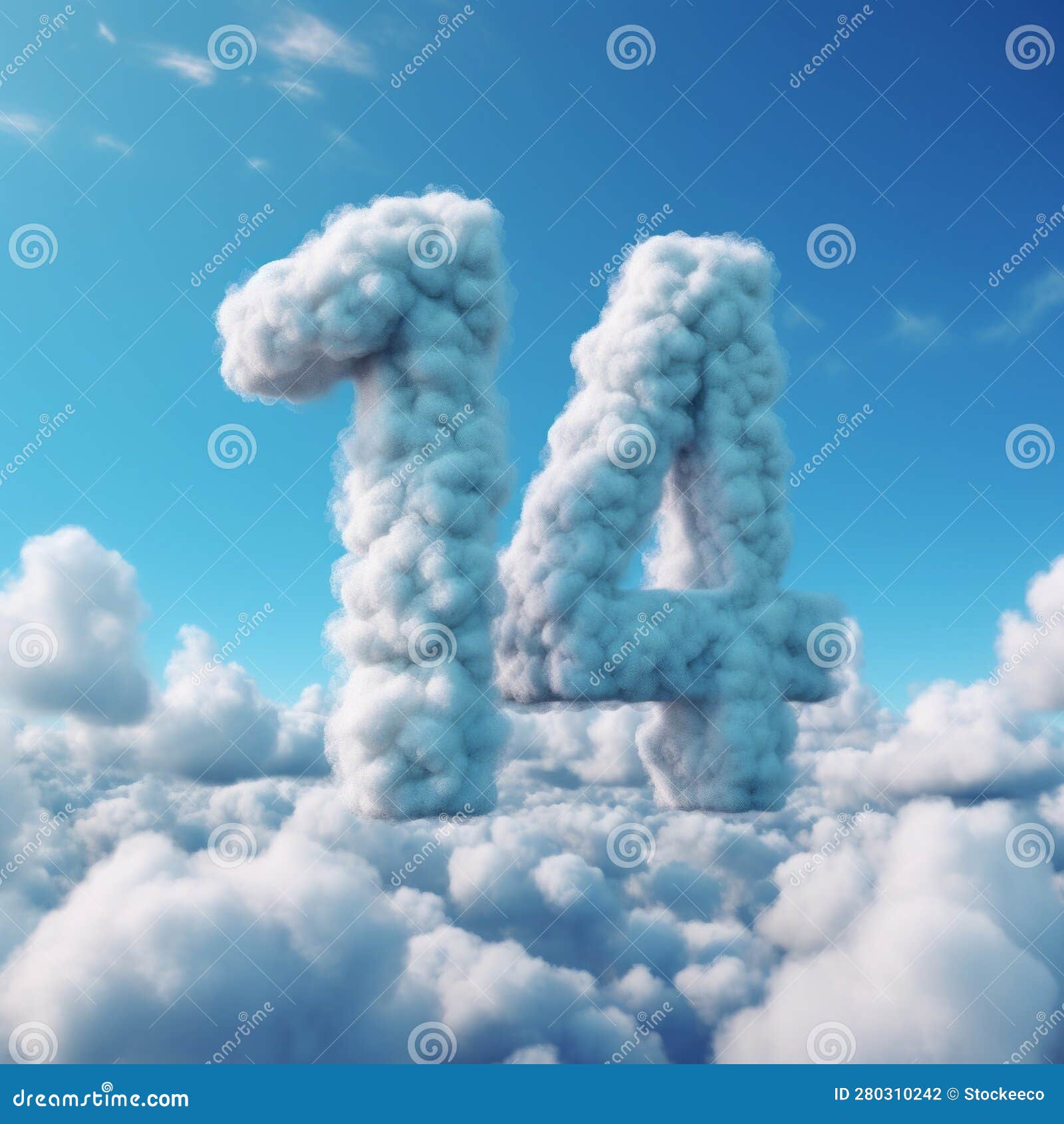 The Number 14: a Vray Tracing, Explosive Expressionism, and ...