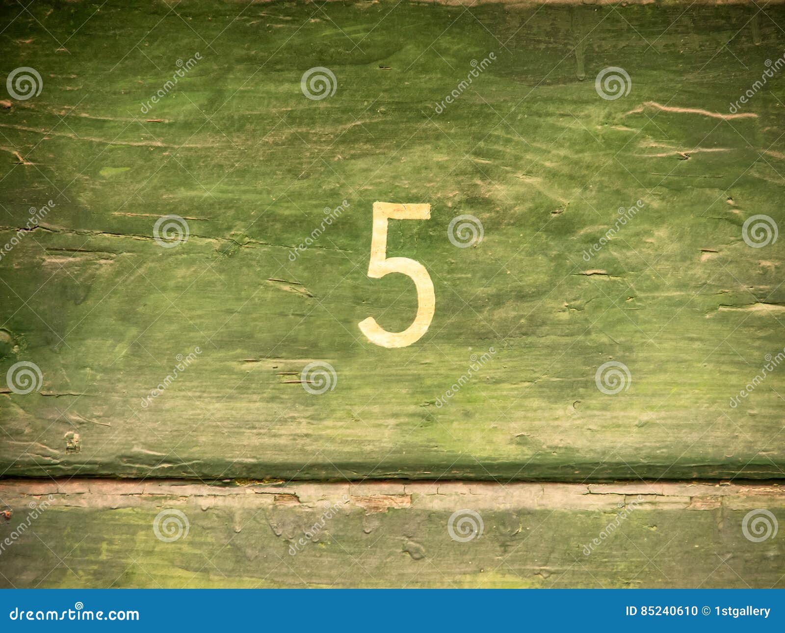 Number 5 3 stock photo. Image of architecture, finding - 85240610