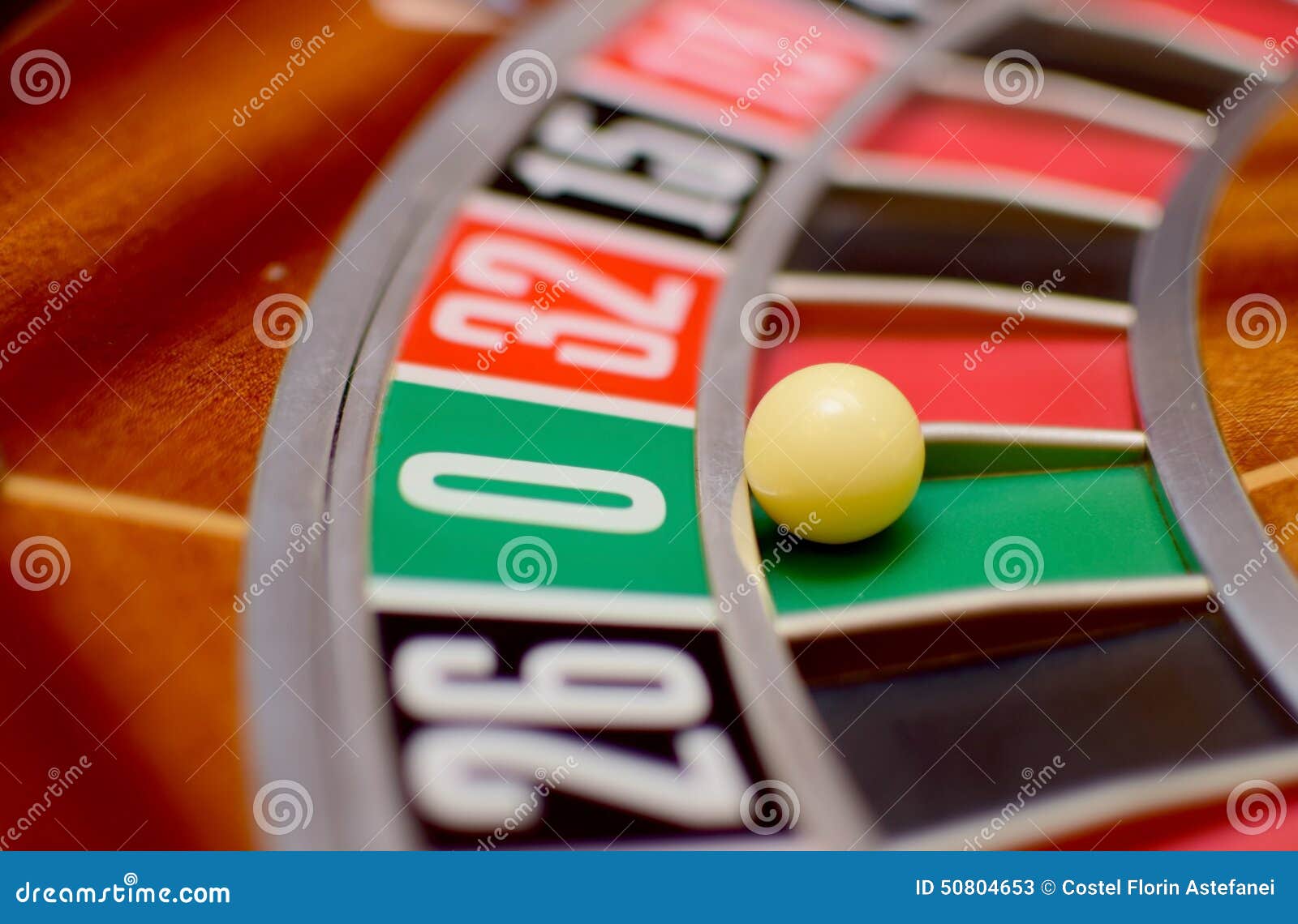 Number zero roulette stock image. Image of opportunity - 50804653