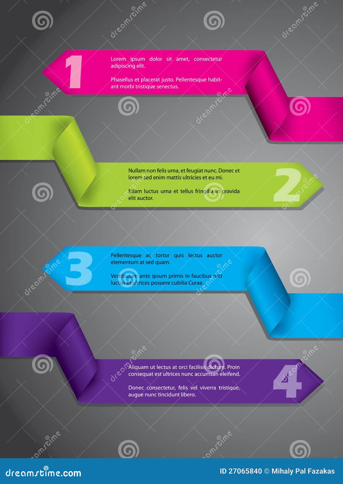 Ribbon Label Banner With Word Food Safety In Blue On White Background ...