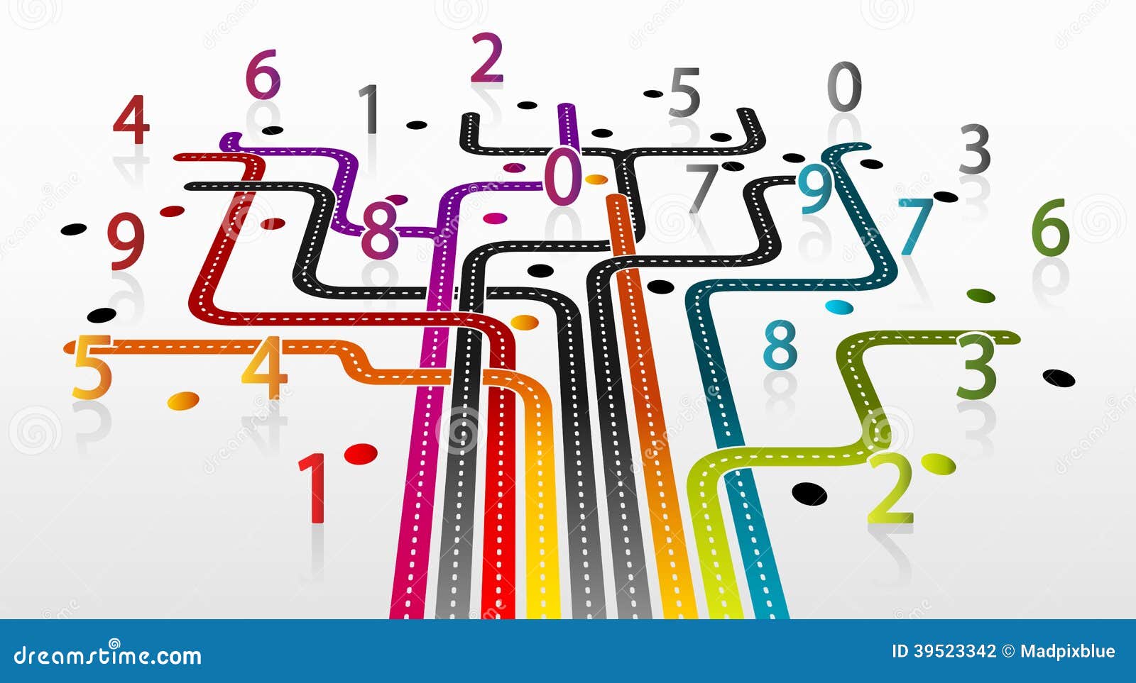 Mathematics Infrastructure Stock Illustrations – 29 Mathematics ...