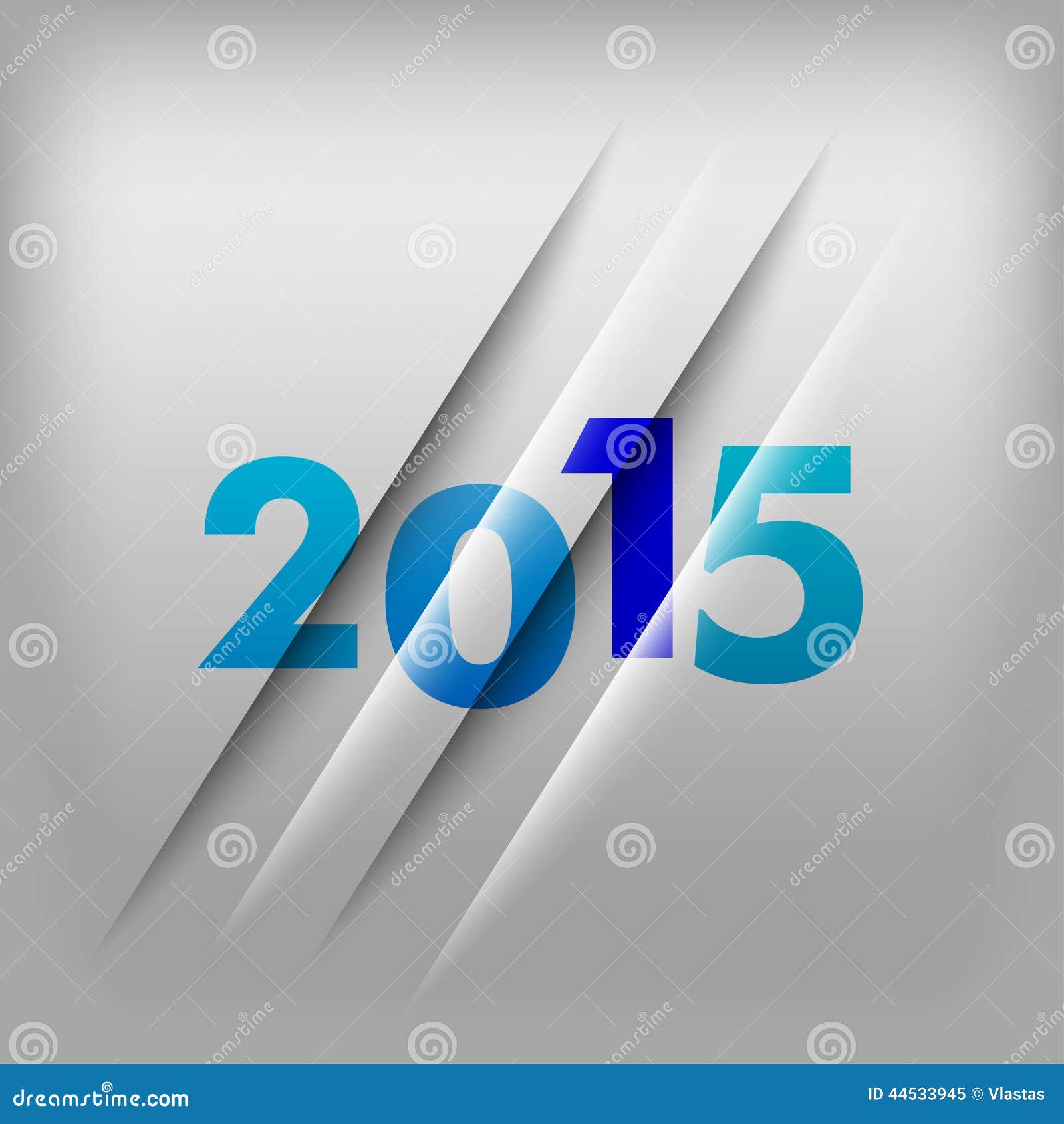 Numbers Background 2015 stock vector. Illustration of number - 44533945