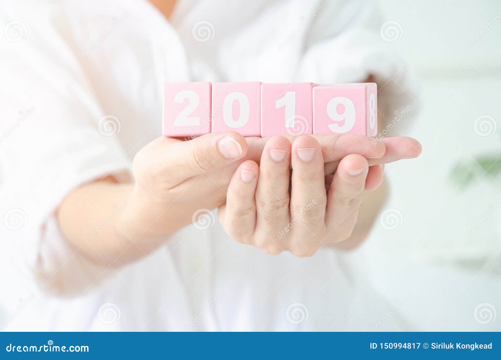 Numbers on the box stock image. Image of package, celebration - 150994817