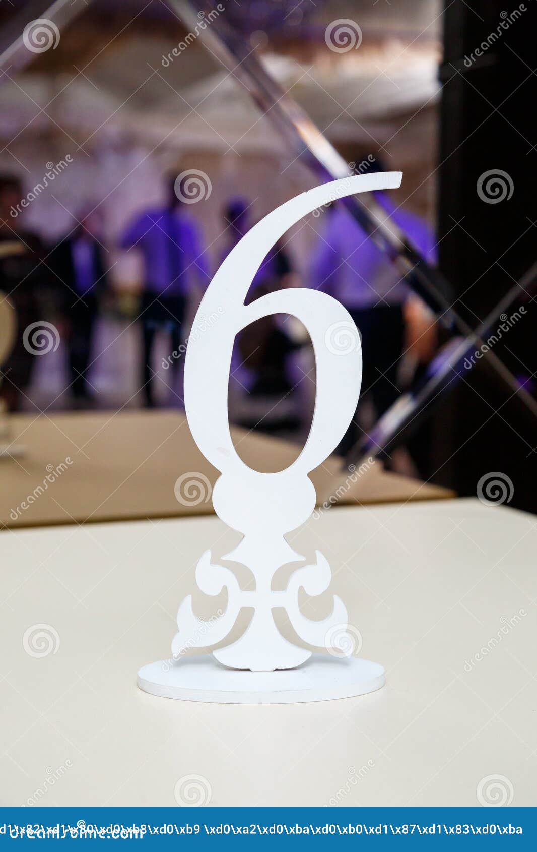 Numbers Carved from Wood on a Stock Photo - Image of design, number ...