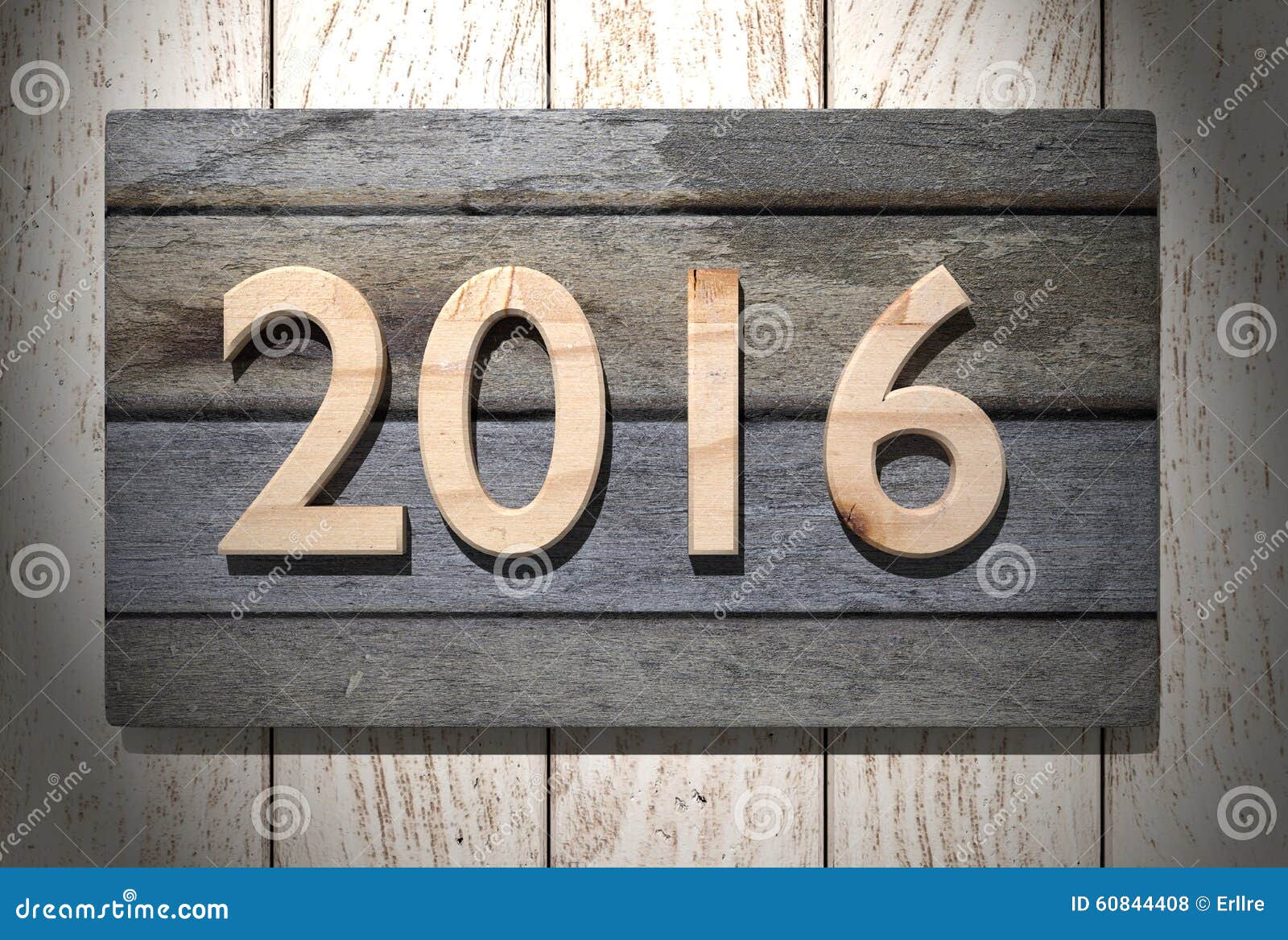 2016 numbers stock illustration. Illustration of text - 60844408