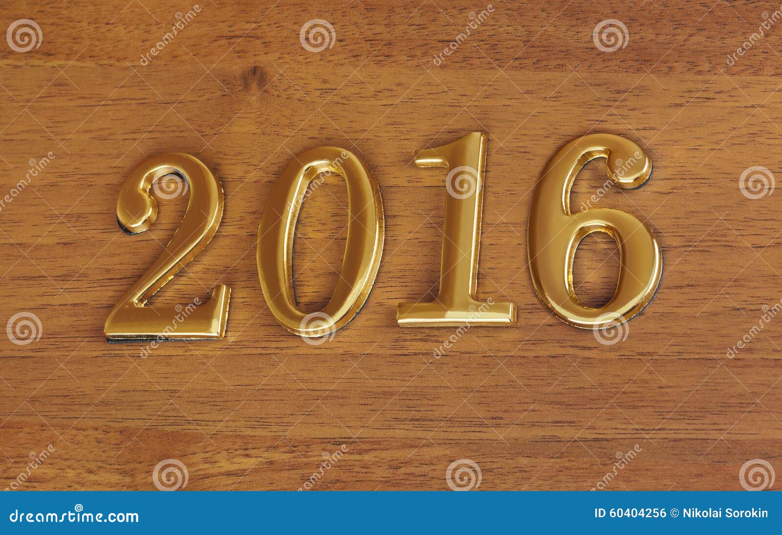 Numbers 2016 Door New Year Background Stock Photos - Free & Royalty ...
