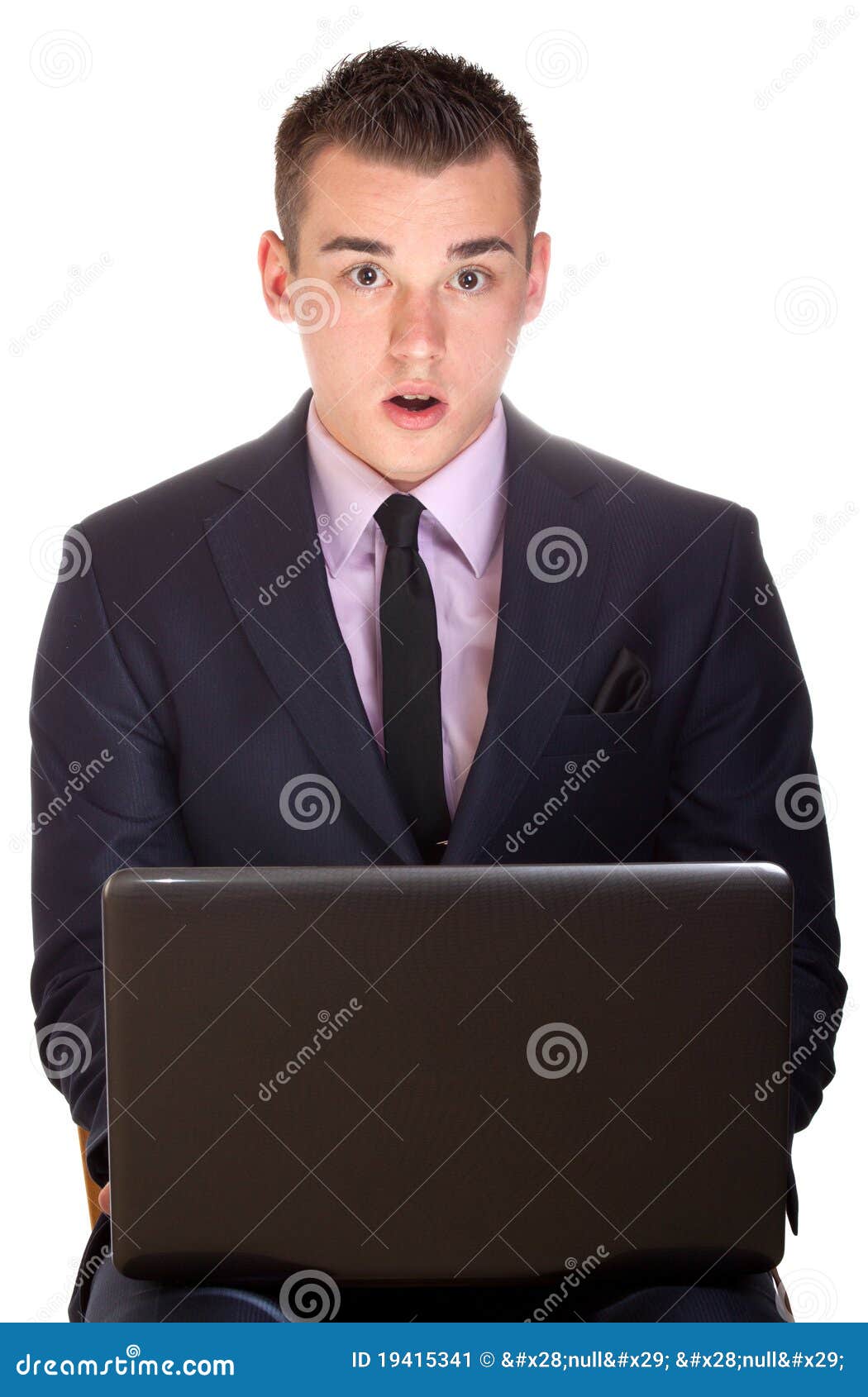 The Numbers Look Great stock image. Image of professional - 19415341