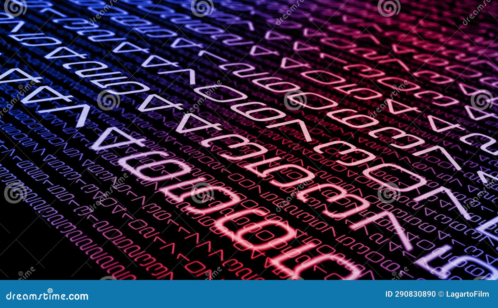 Depth and Flow Exploring the Movement and Visual Effects of Computer ...