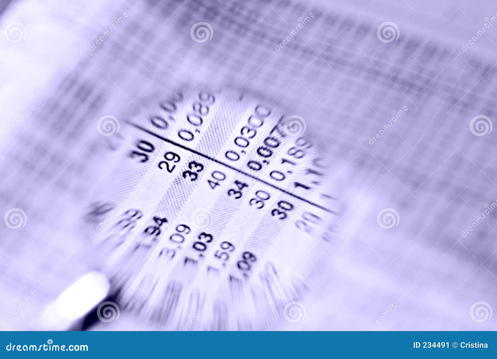 Numbers and numbers stock image. Image of balance, money - 234491