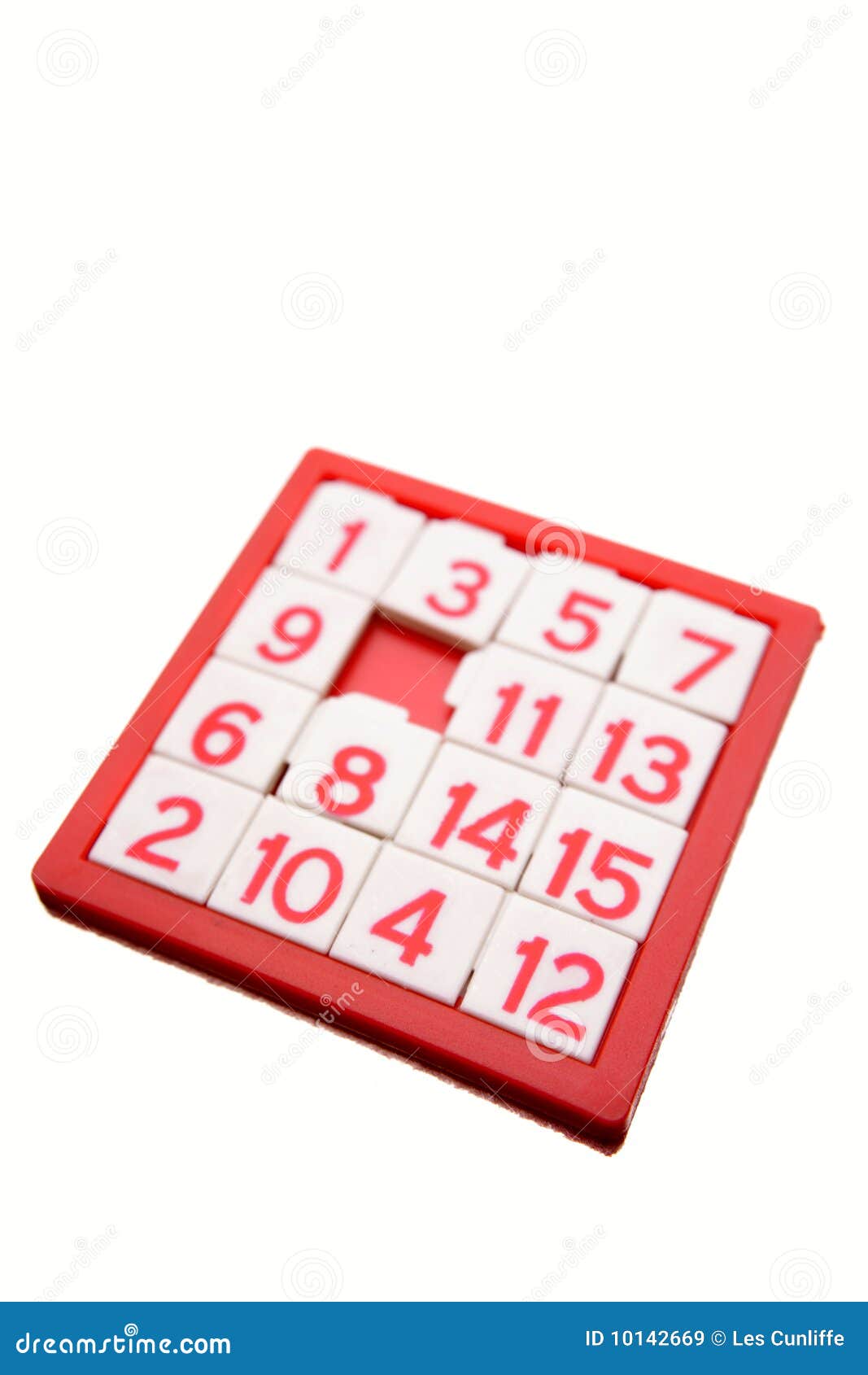 Numbers puzzle stock image. Image of symbol, symbolic - 10142669