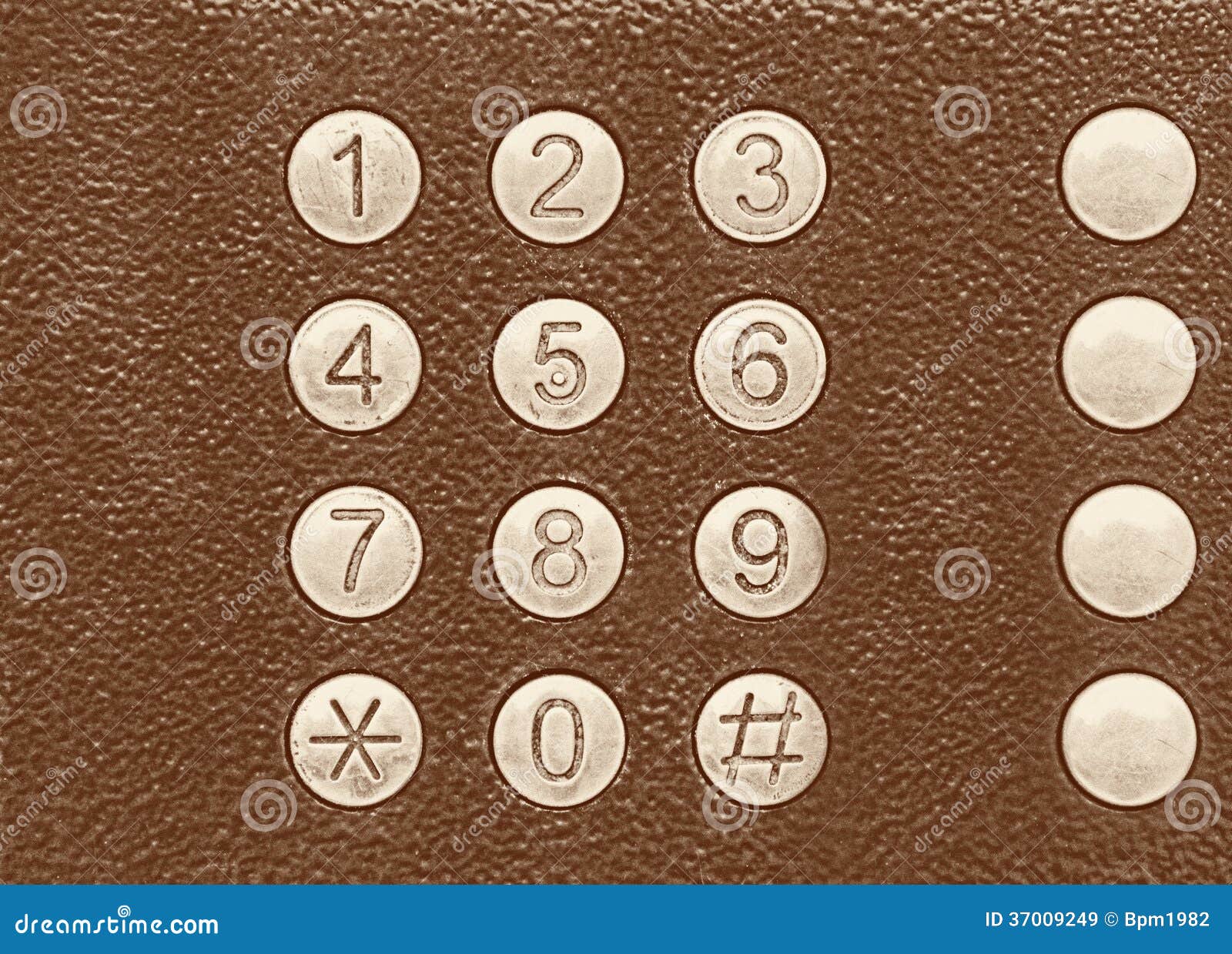 Numbers set. stock image. Image of learn, number, font - 37009249