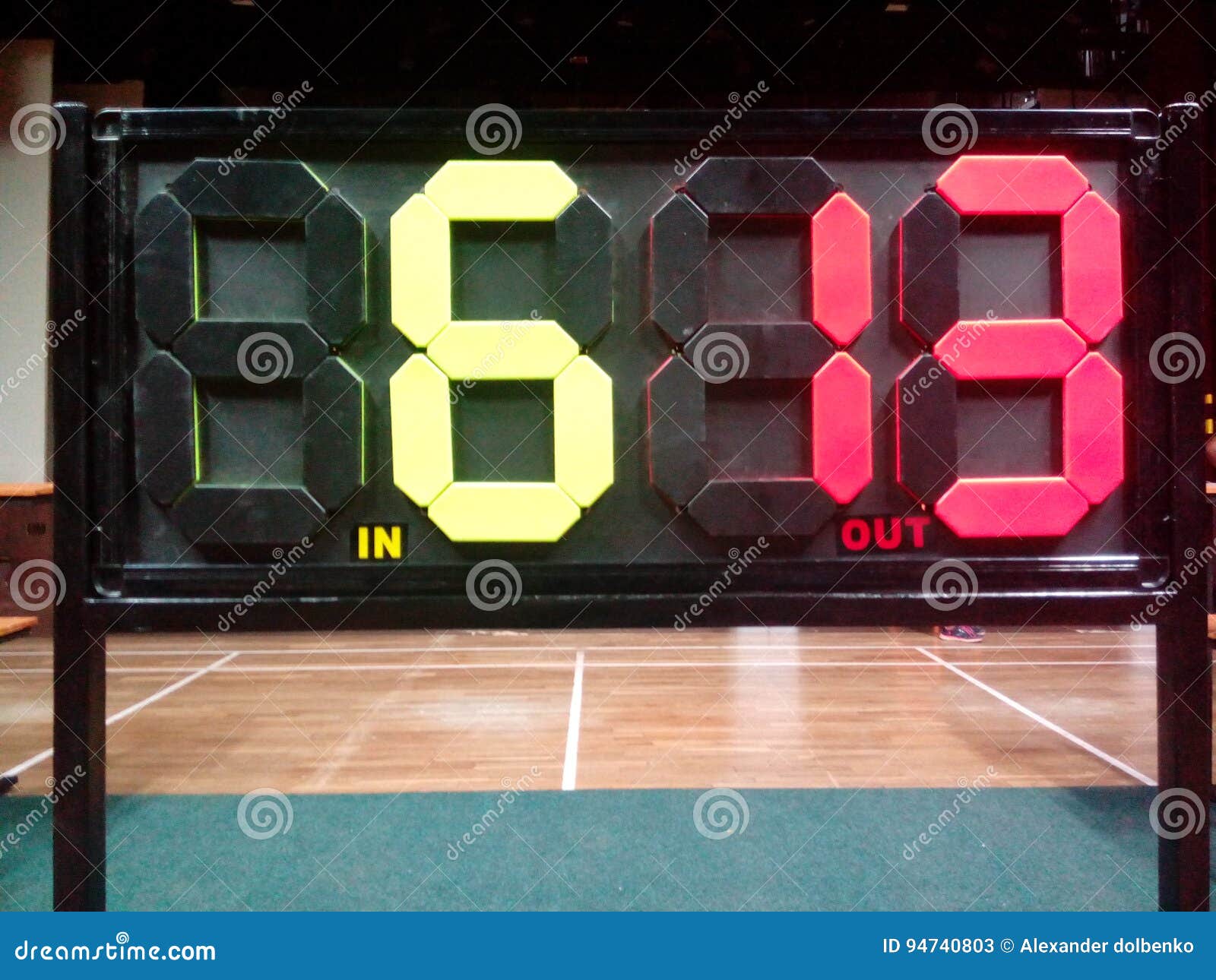 Numbers six thirteen stock image. Image of thirteen, scores - 94740803