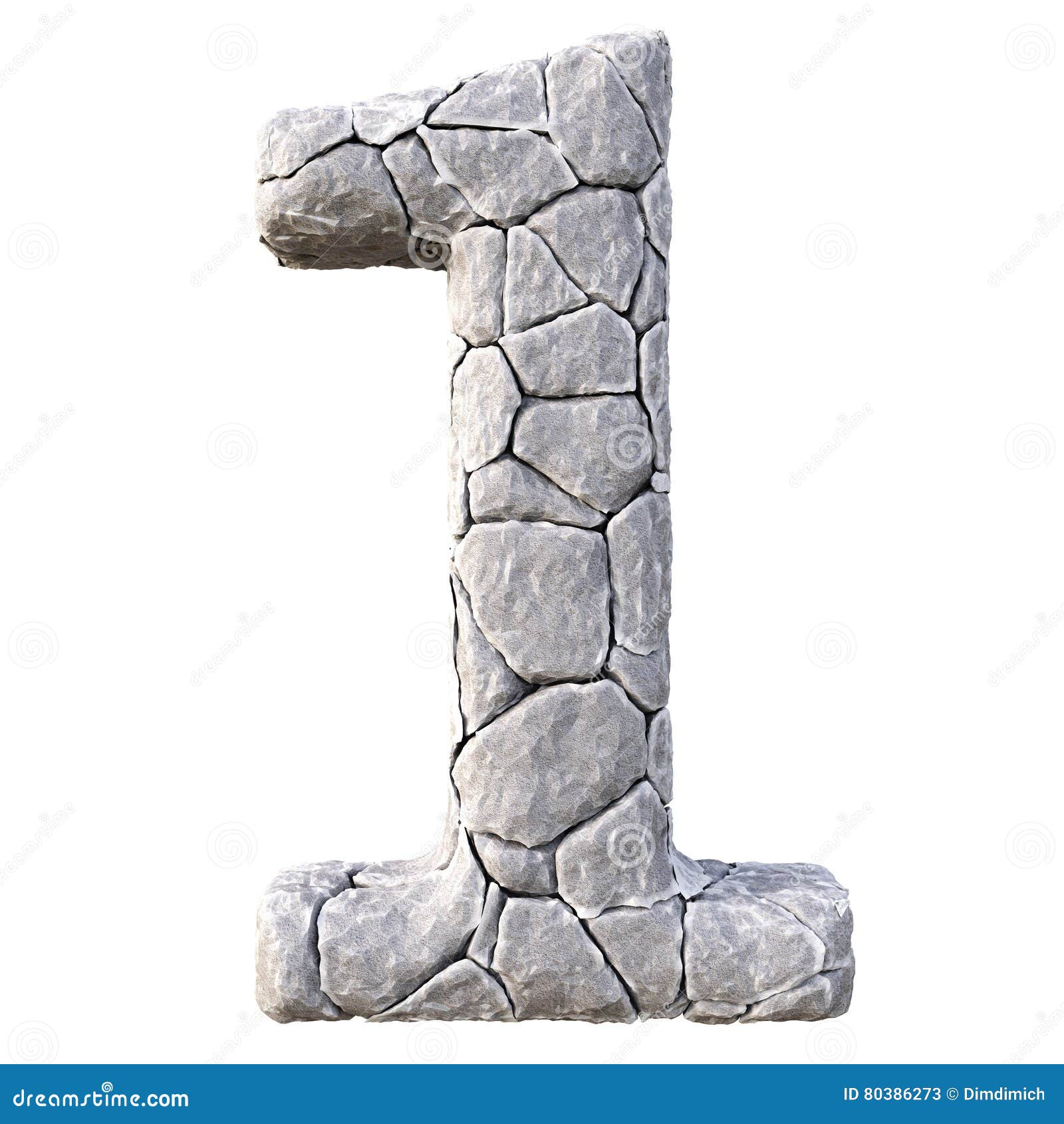 Numbers stock illustration. Illustration of digit, natural - 80386273