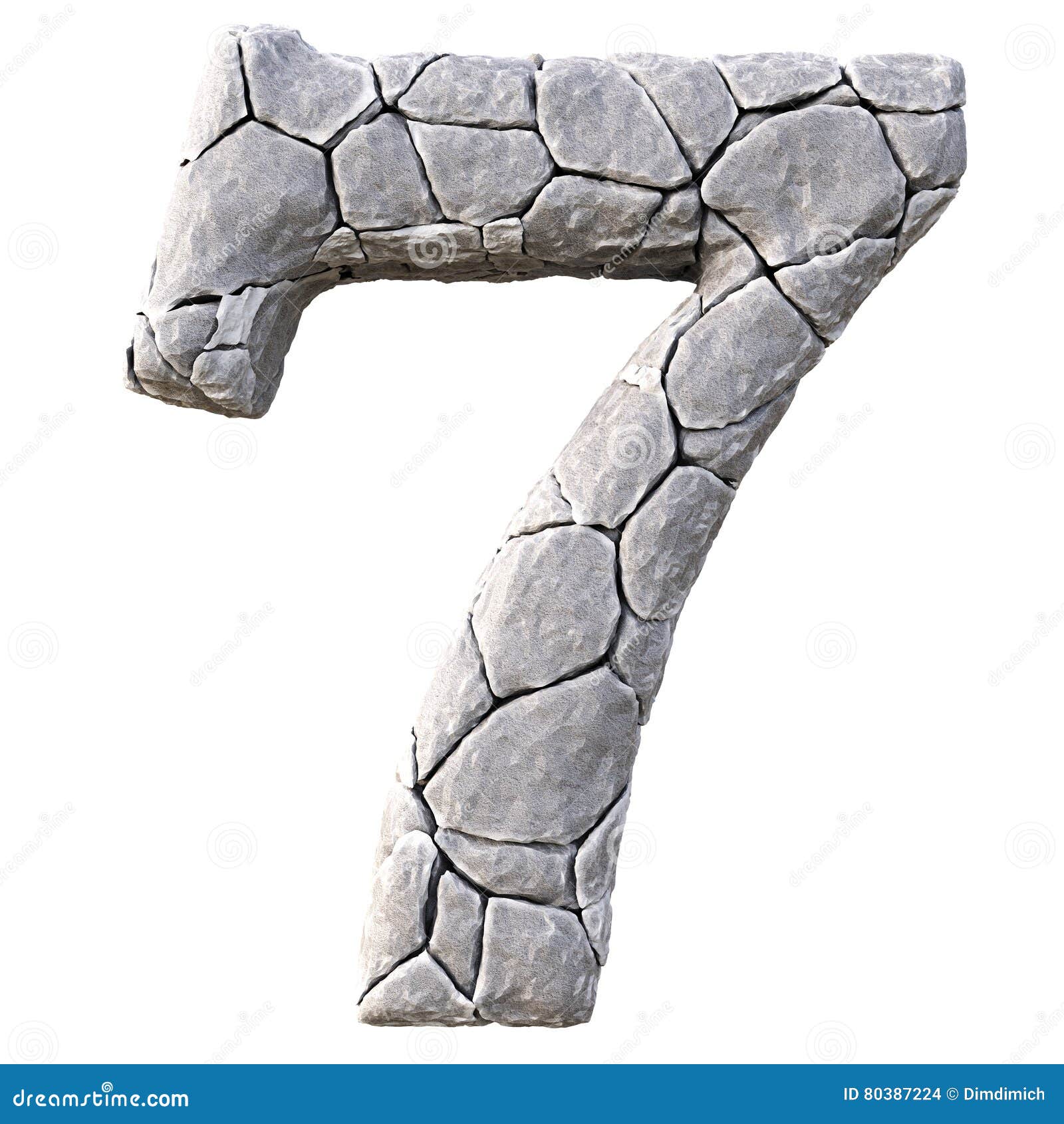 Numbers stock illustration. Illustration of hard, education - 80387224